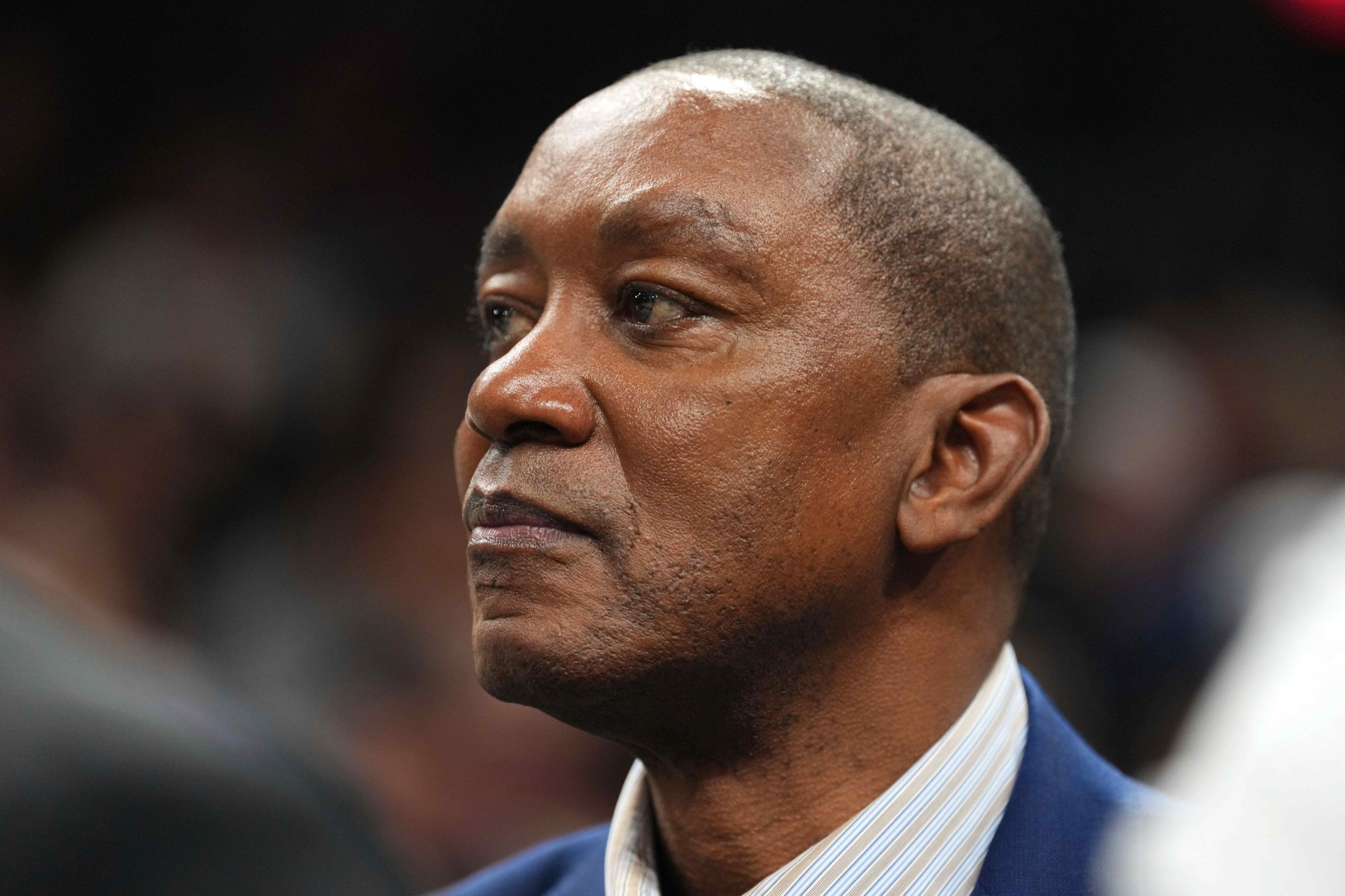 Detroit Pistons Legend Isiah Thomas Makes Heartfelt Instagram Post Amid ...
