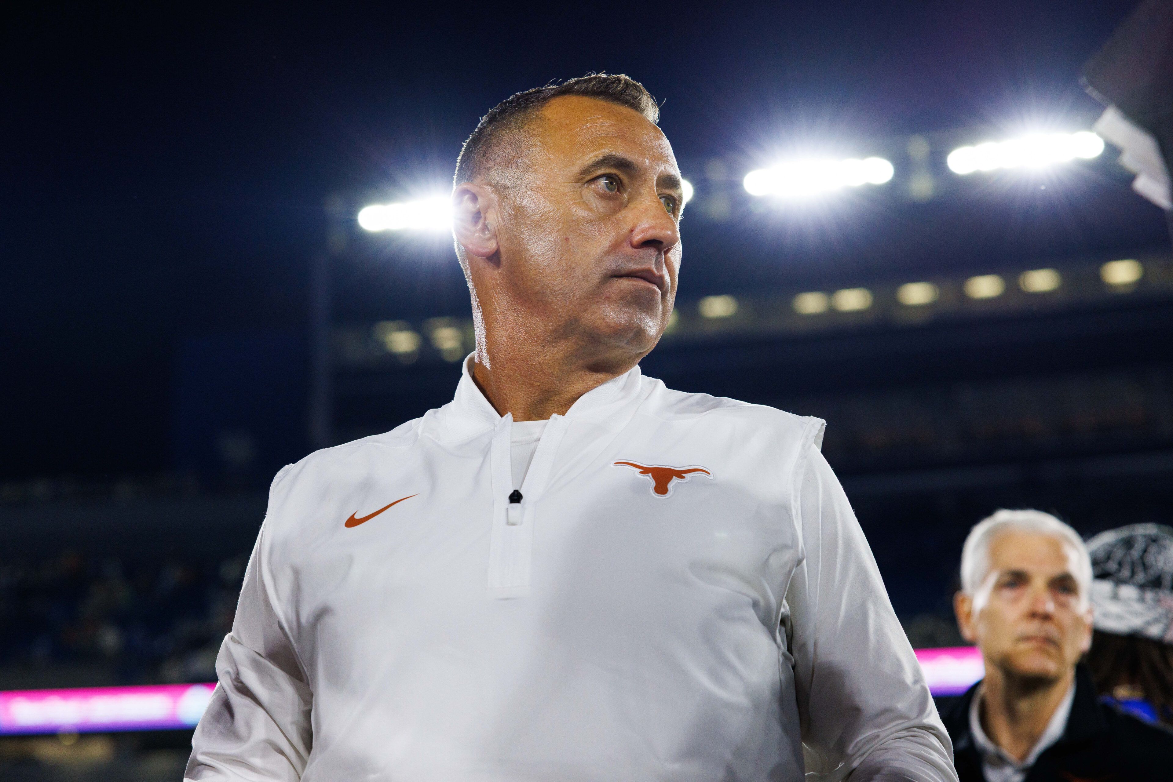 Ex-Texas HC Gives Steve Sarkisian Blueprint to Quit Key Coaching ...