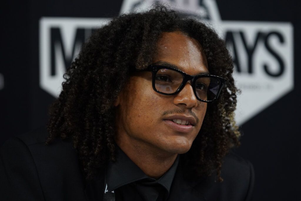 Genesis Smith NFL Draft Profile: Week 13 Scouting Report for the ...