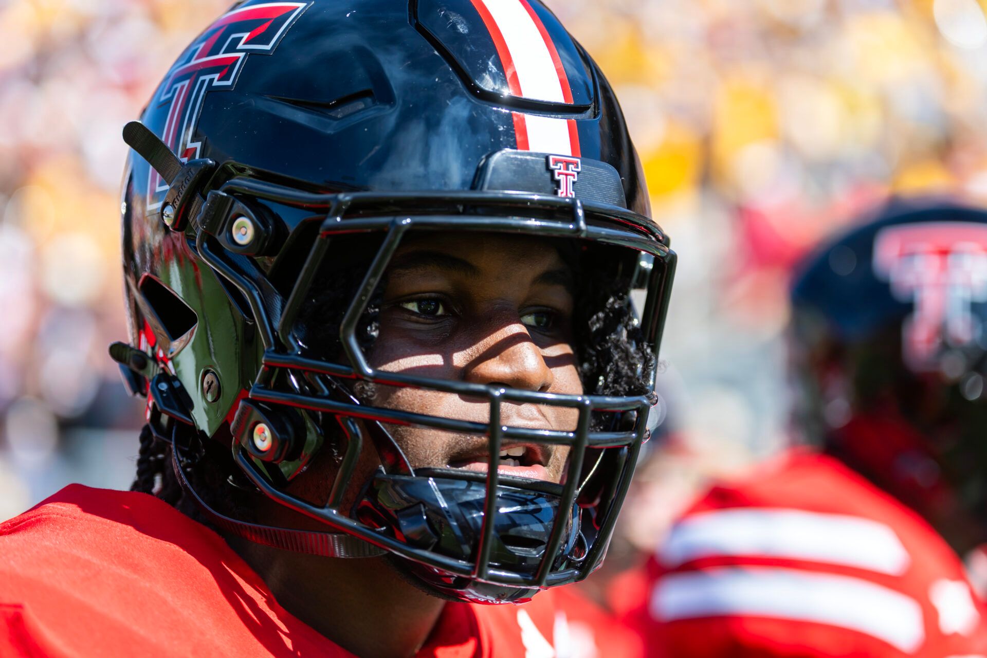 David Bailey NFL Draft Profile: Conference Championship Scouting Report ...