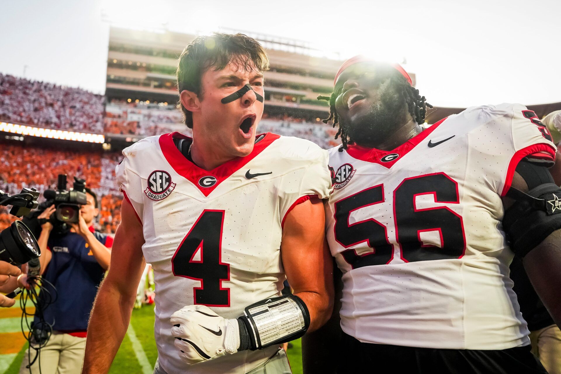 Oscar Delp NFL Draft Profile: Conference Championship Scouting Report ...