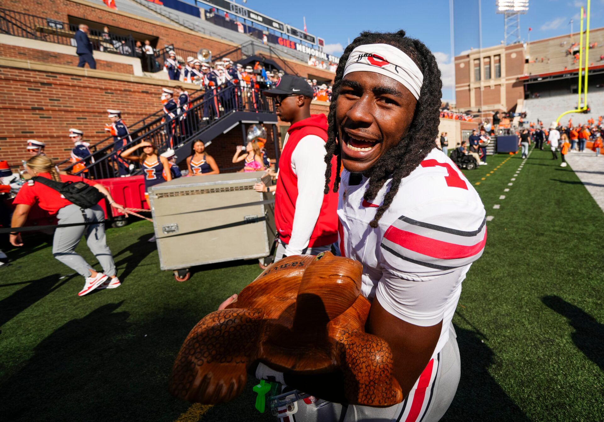 Jermaine Mathews Jr. NFL Draft Profile: Conference Championship ...