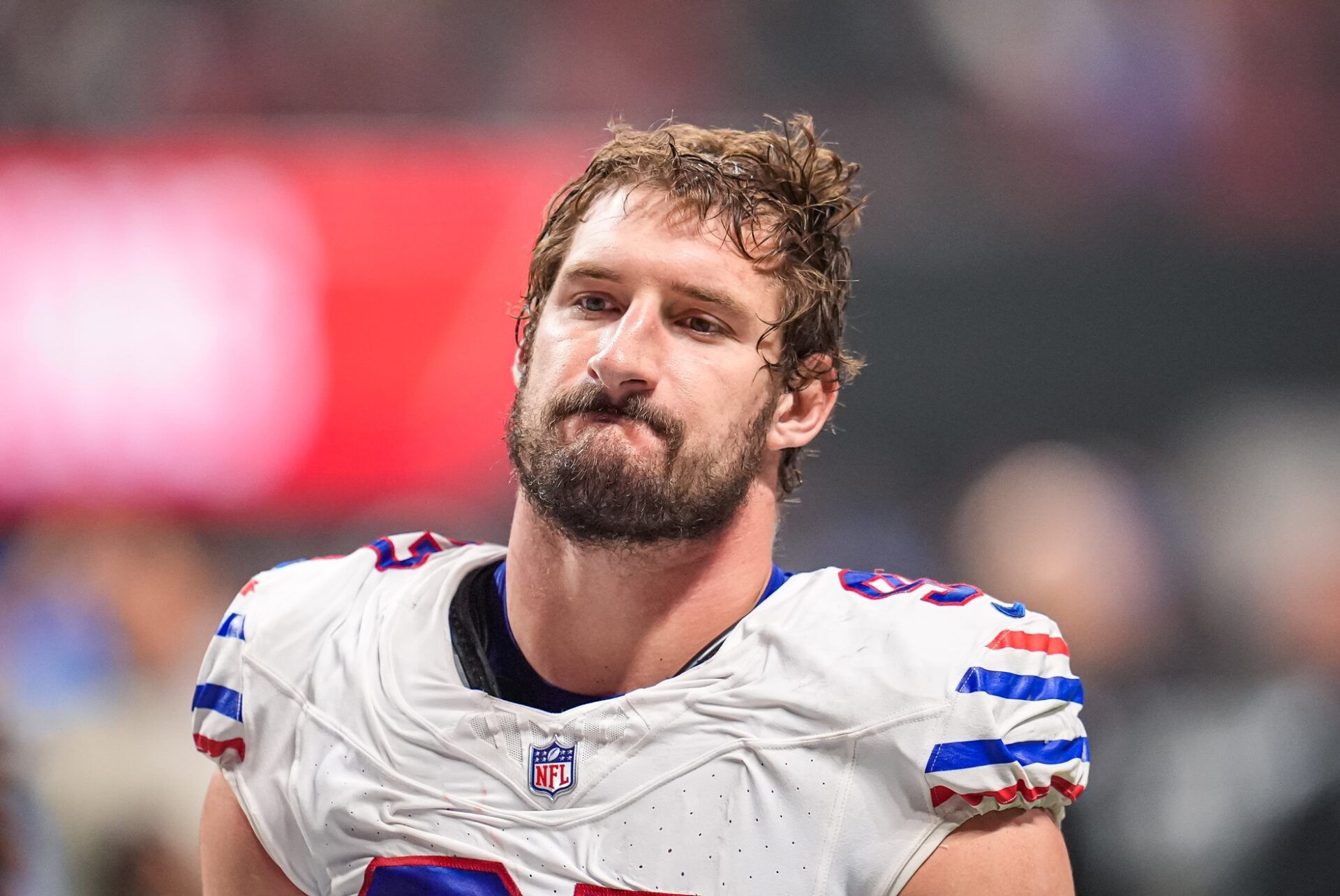 Inside Bills Star Joey Bosa’s Massive $3.7 Million Mansion Now on the ...