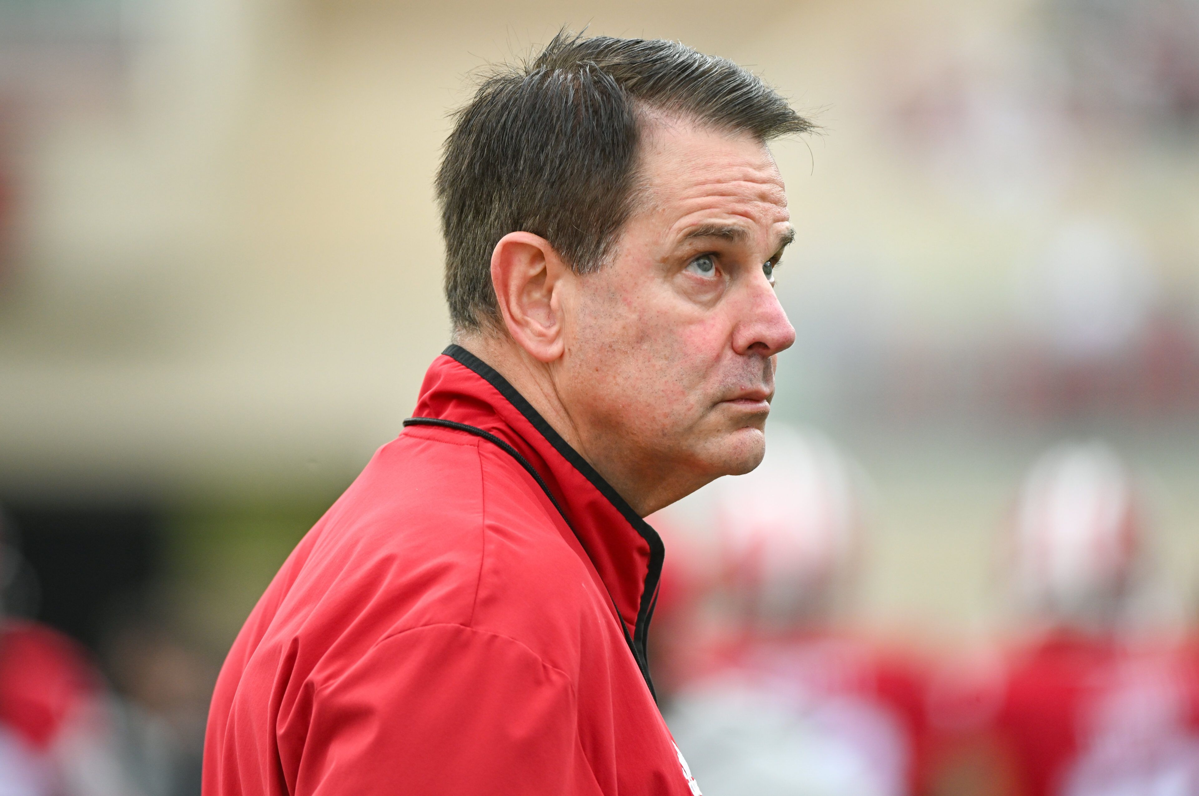 Curt Cignetti Not the Only Beneficiary of $11.5M Deal as James Franklin ...