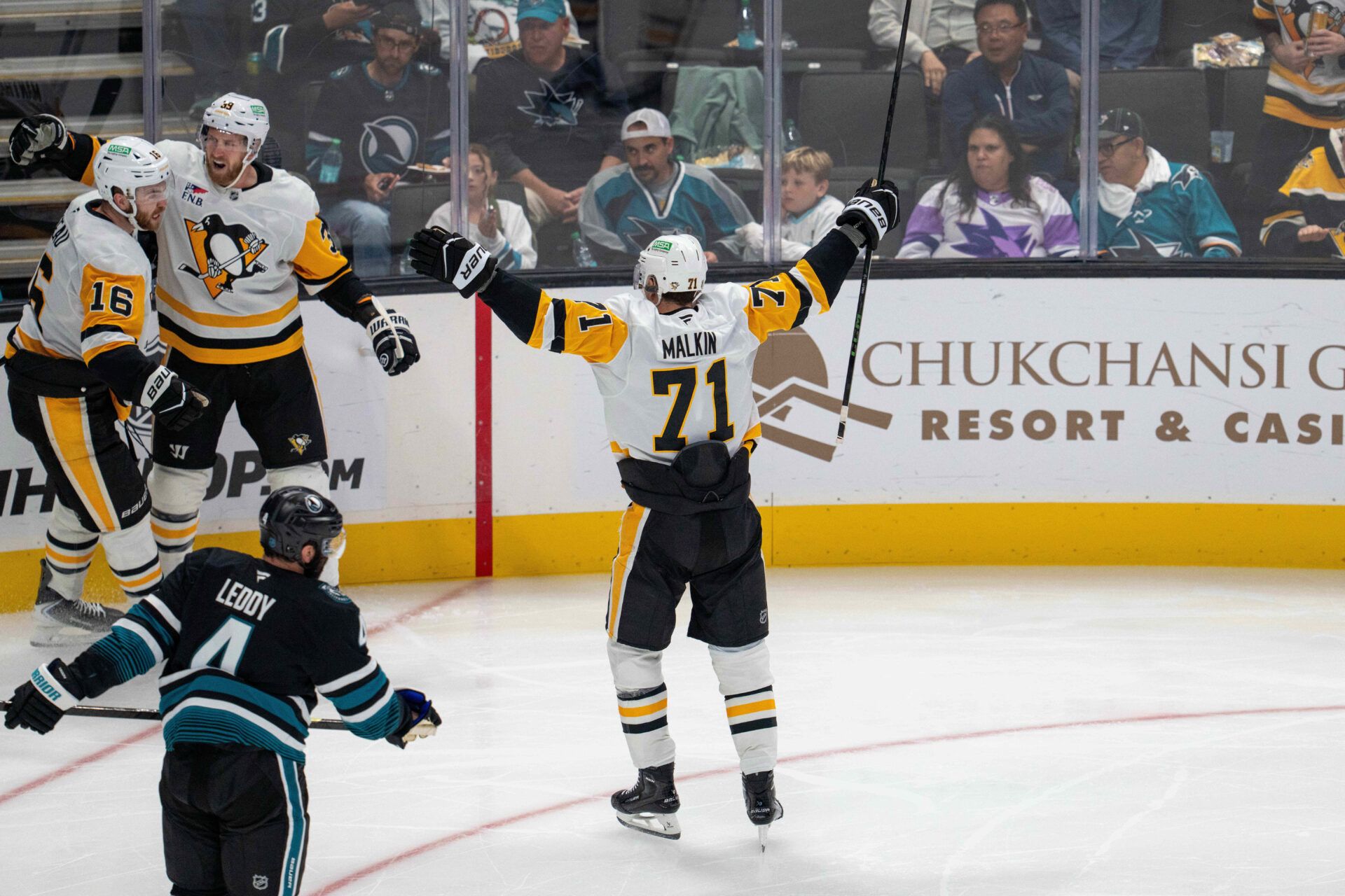 Penguins Insider Reveals Why Sidney Crosby’s Teammate Is Mad at Pittsburgh Bosses | PFSN