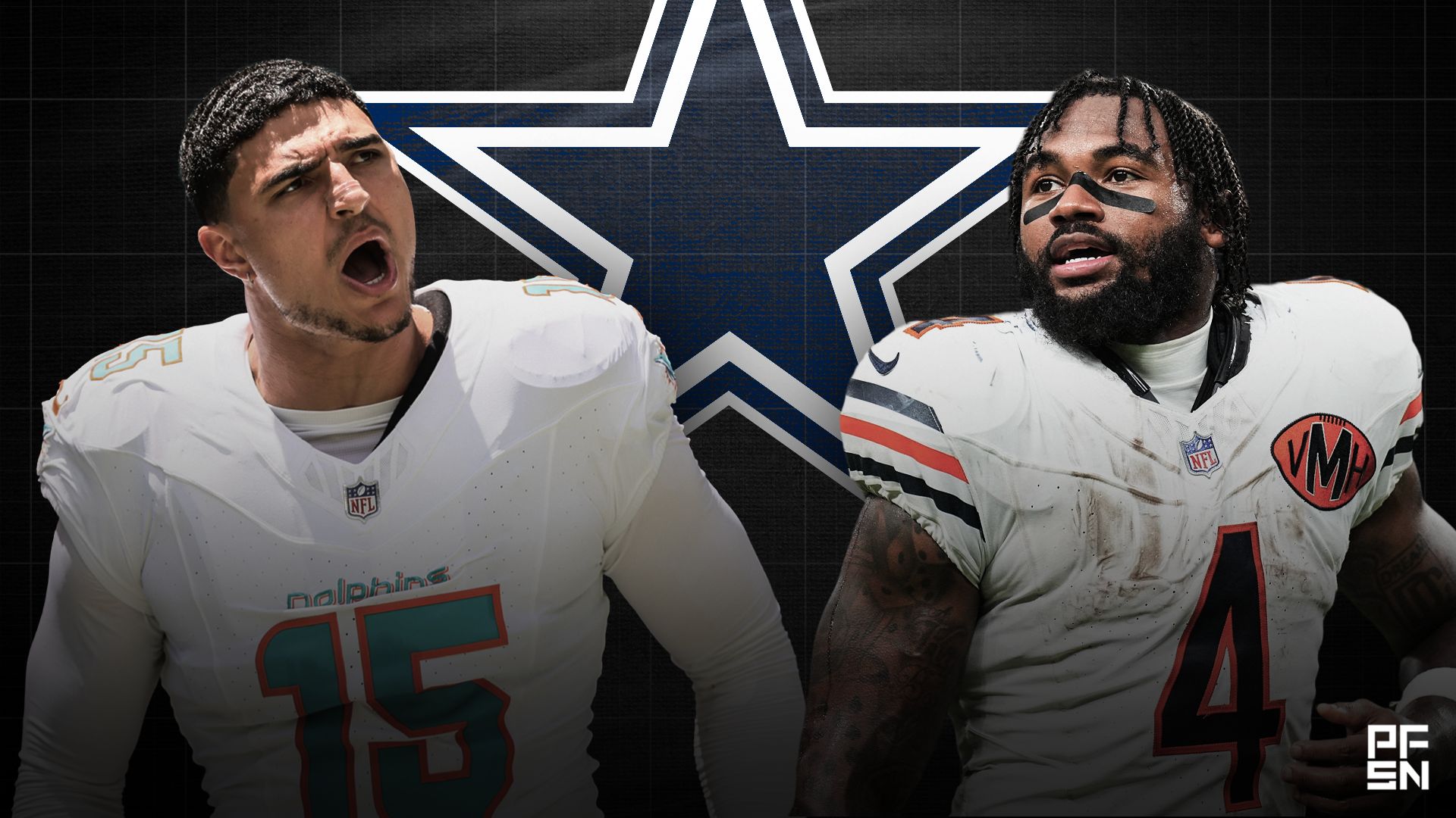 Cowboys Trade Deadline Rumors: 3 Potential Deals Dallas May Make Before ...