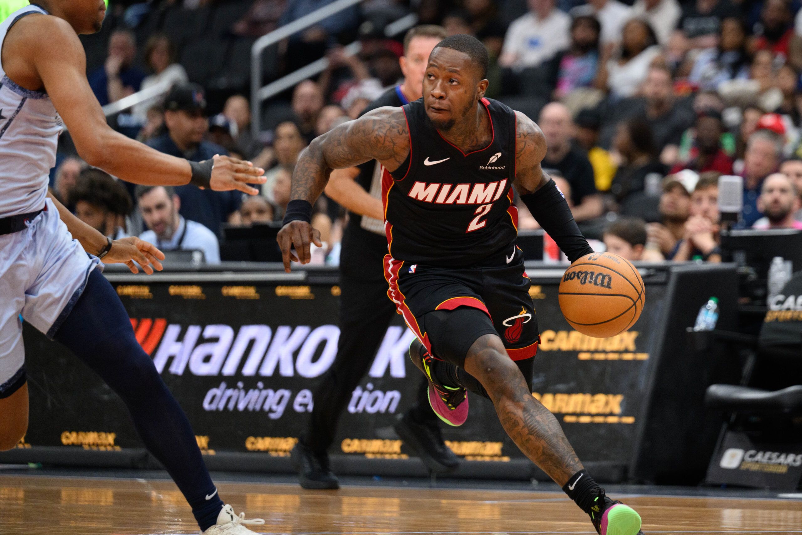Terry Rozier NBA Career Earnings: How Much Did the Heat Player Earn?