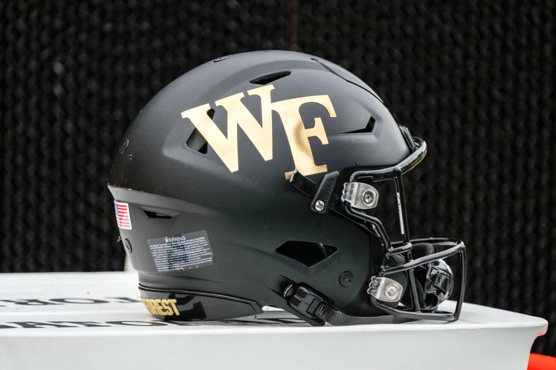 Mateen Ibirogba NFL Draft Profile: Week 9 Scouting Report for the Wake Forest Defensive Tackle
