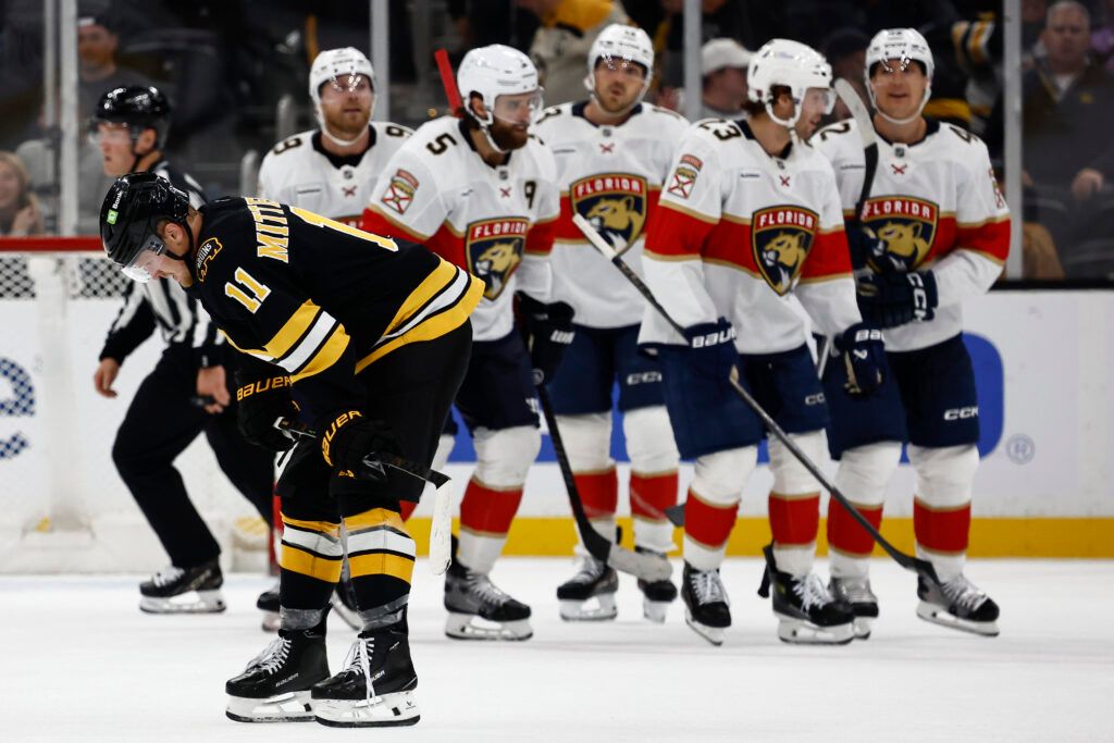 Florida Panthers HC Adds Rocket Fuel To Speculation Of Trading For 3 ...