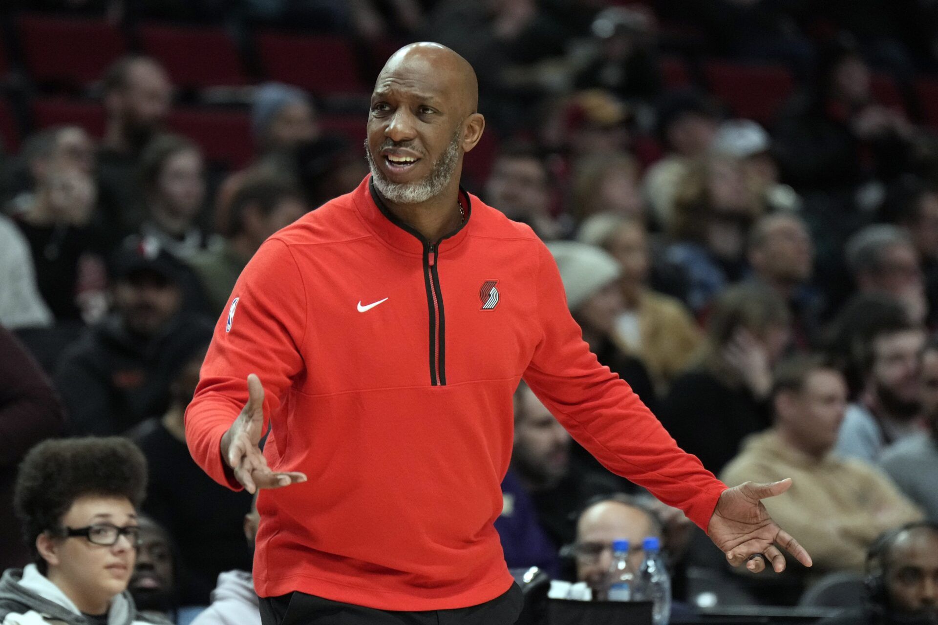 Chauncey Billups’ Attorney Issues Statement Over Shocking Gambling Scandal
