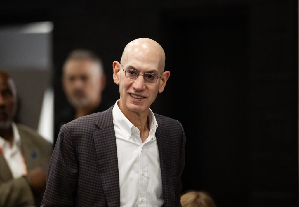 ESPN Insider Accuses NBA of Trying To Cover Up Massive Gambling Scandal
