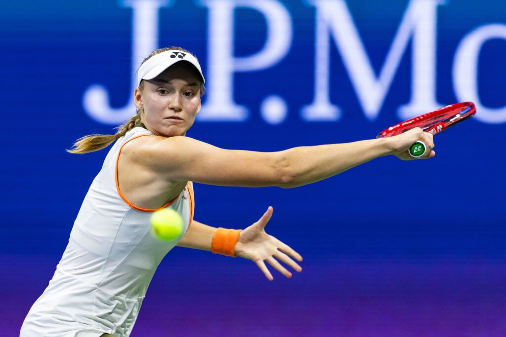 Elena Rybakina vs Linda Noskova Preview: Head-to-Head, Prediction for ...