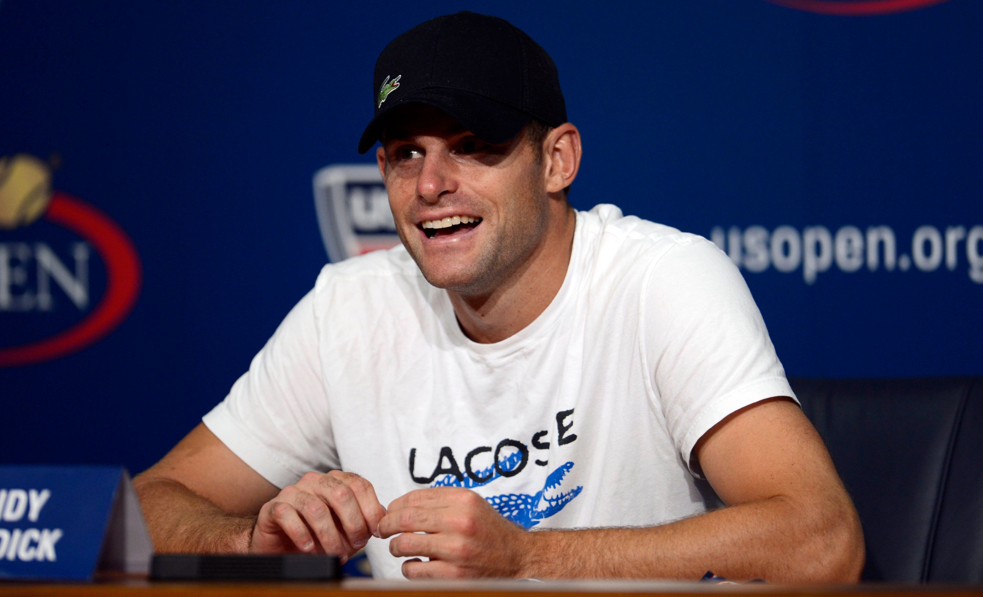 Andy Roddick Makes 'Leverage' Claim Amid ATP's Masters 1000 Addition in ...