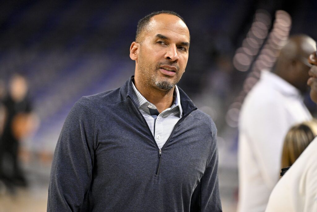 ‘FIRE NICO!’ -- Mavericks Fans Made Their Feelings Clear on GM Nico ...