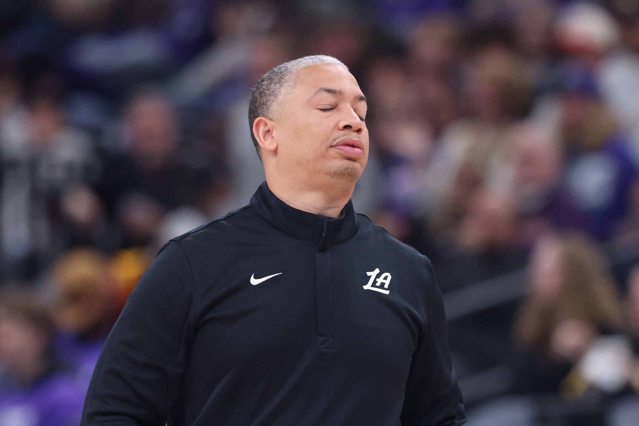 Clippers HC Tyronn Lue Dragged Into Shocking NBA Gambling Scandal