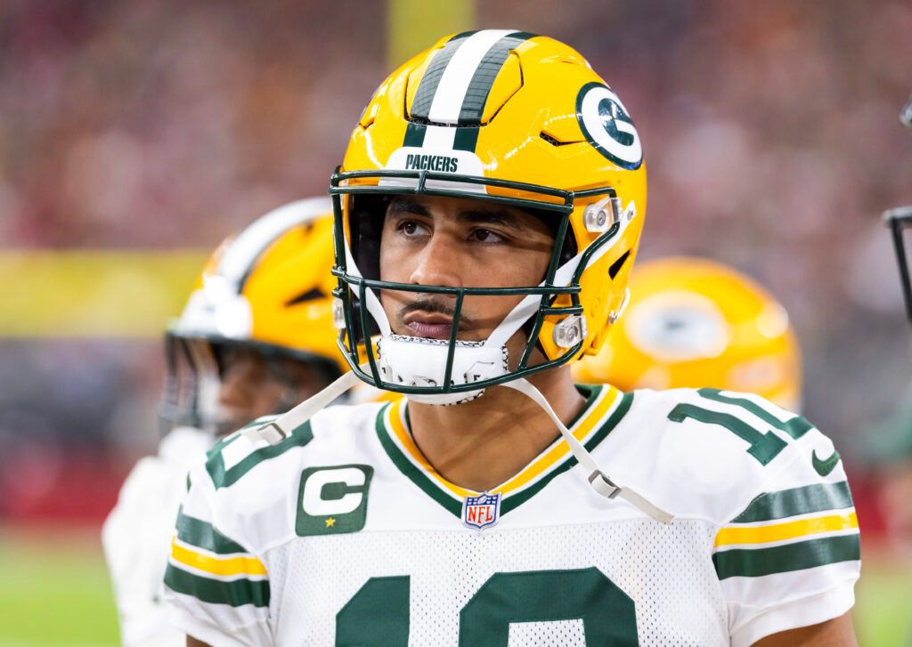Jordan Love Contract, Salary, and Net Worth: How Much Does the Packers ...