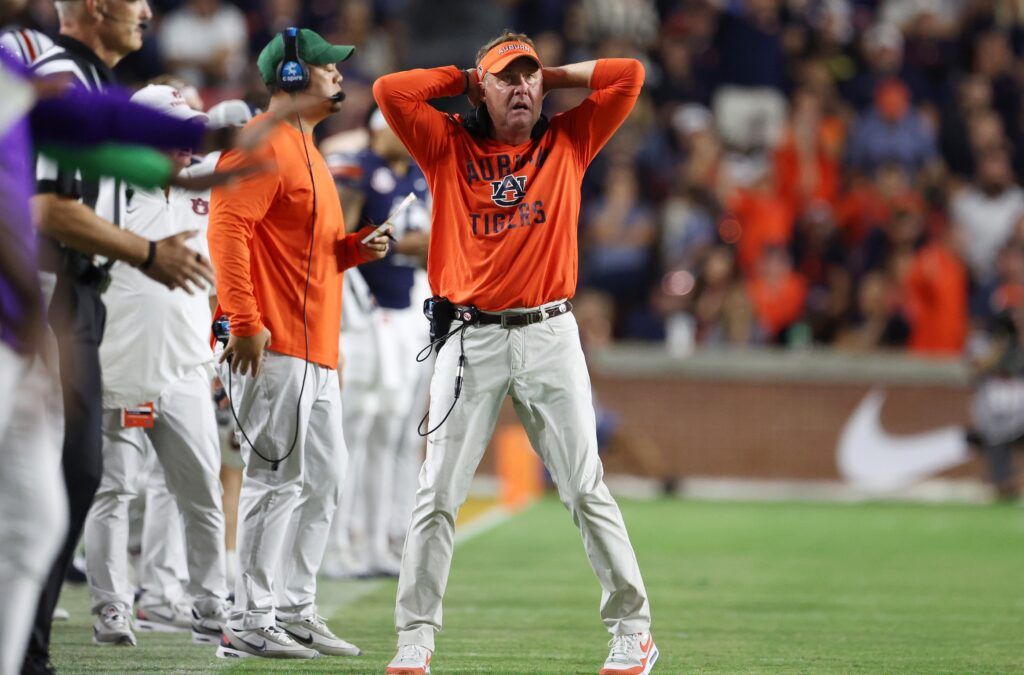 What's Next for Hugh Freeze? 5 Potential Landing Spots for the Former ...