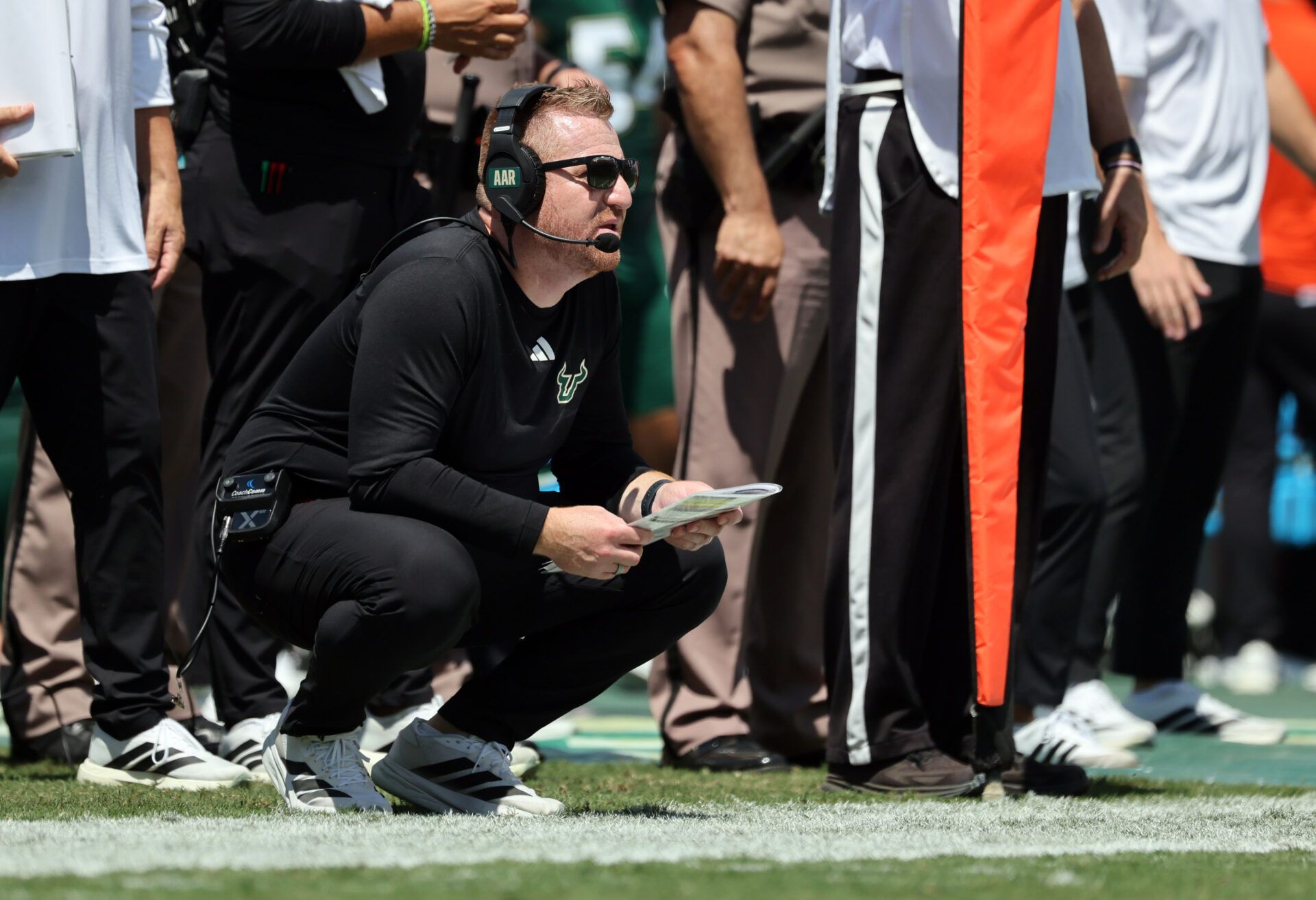 Who Is Alex Golesh’s Wife? A Look at His Marriage, Family and Link to ...