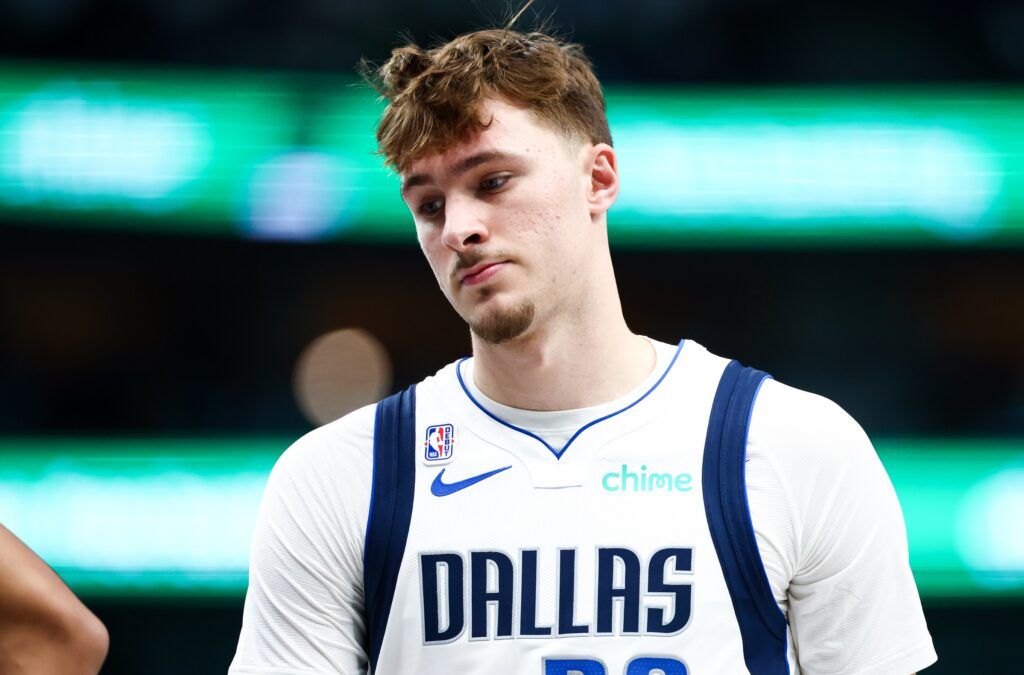 Cooper Flagg Makes Brutally Honest Statement After Wizards-Mavs Game