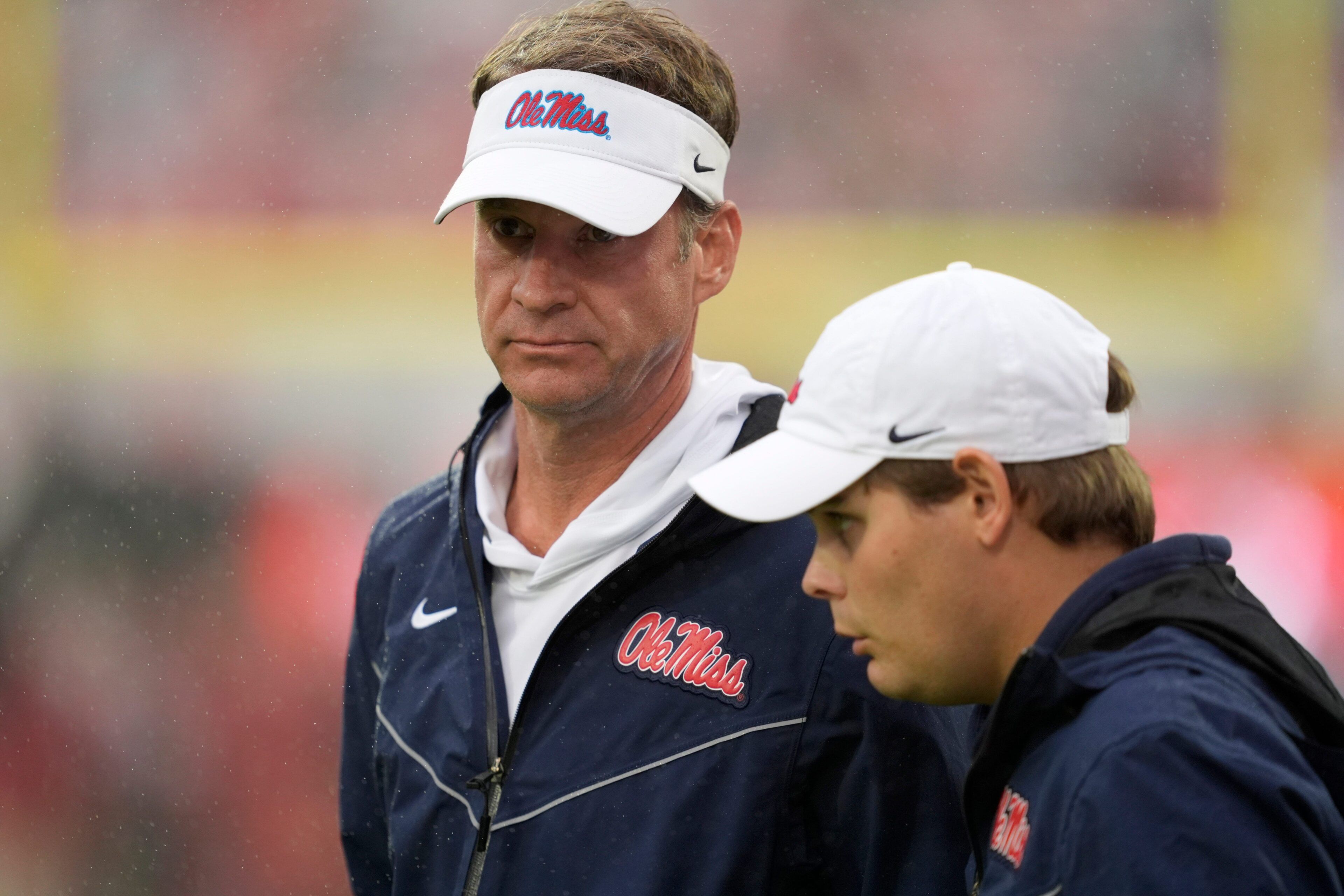Completely Dumb’ — Lane Kiffin’s Self Criticism Echoed by Fans as Ole ...