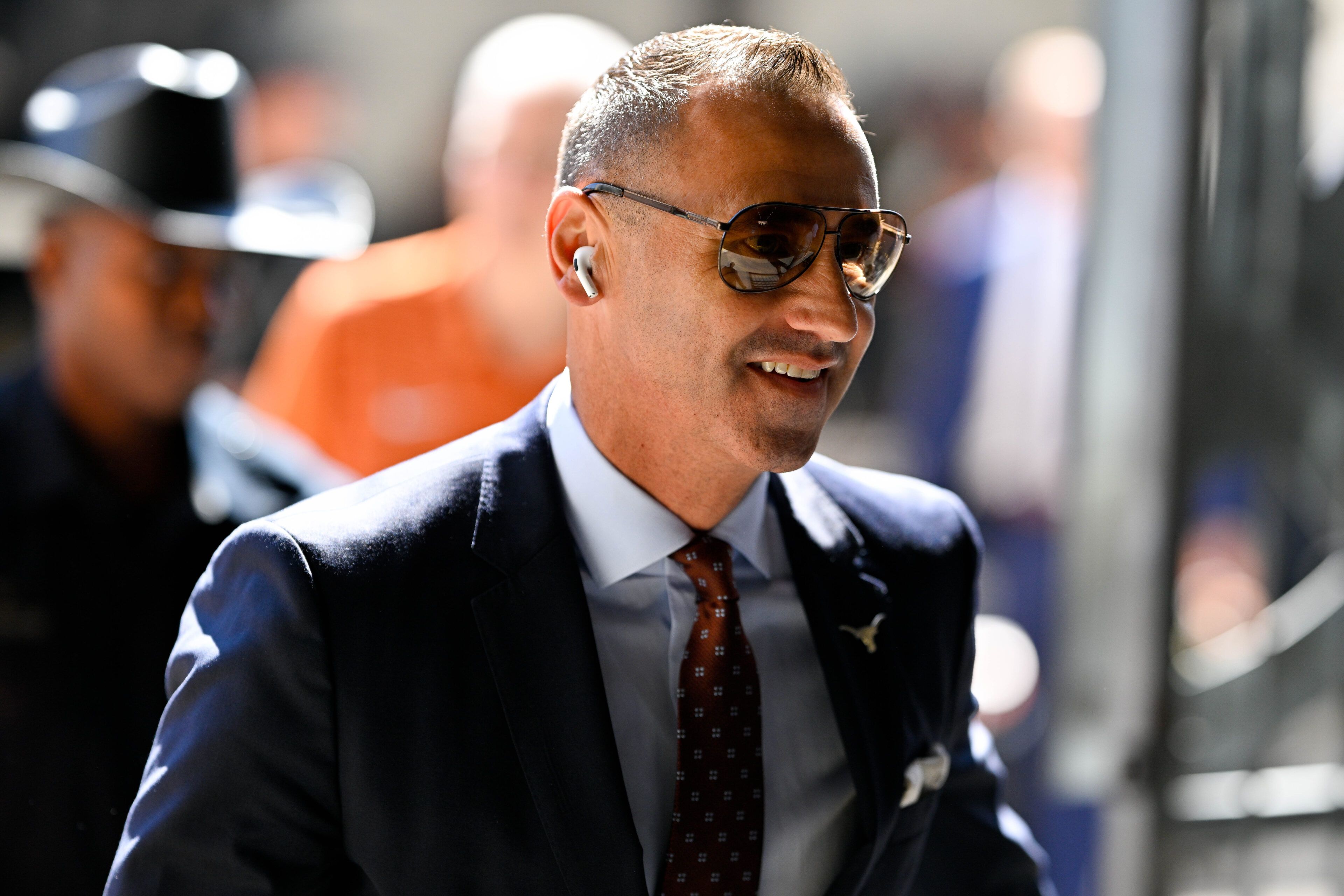 Jimmy Sexton Accused of Lying as Fans Don’t Buy Steve Sarkisian’s NFL ...