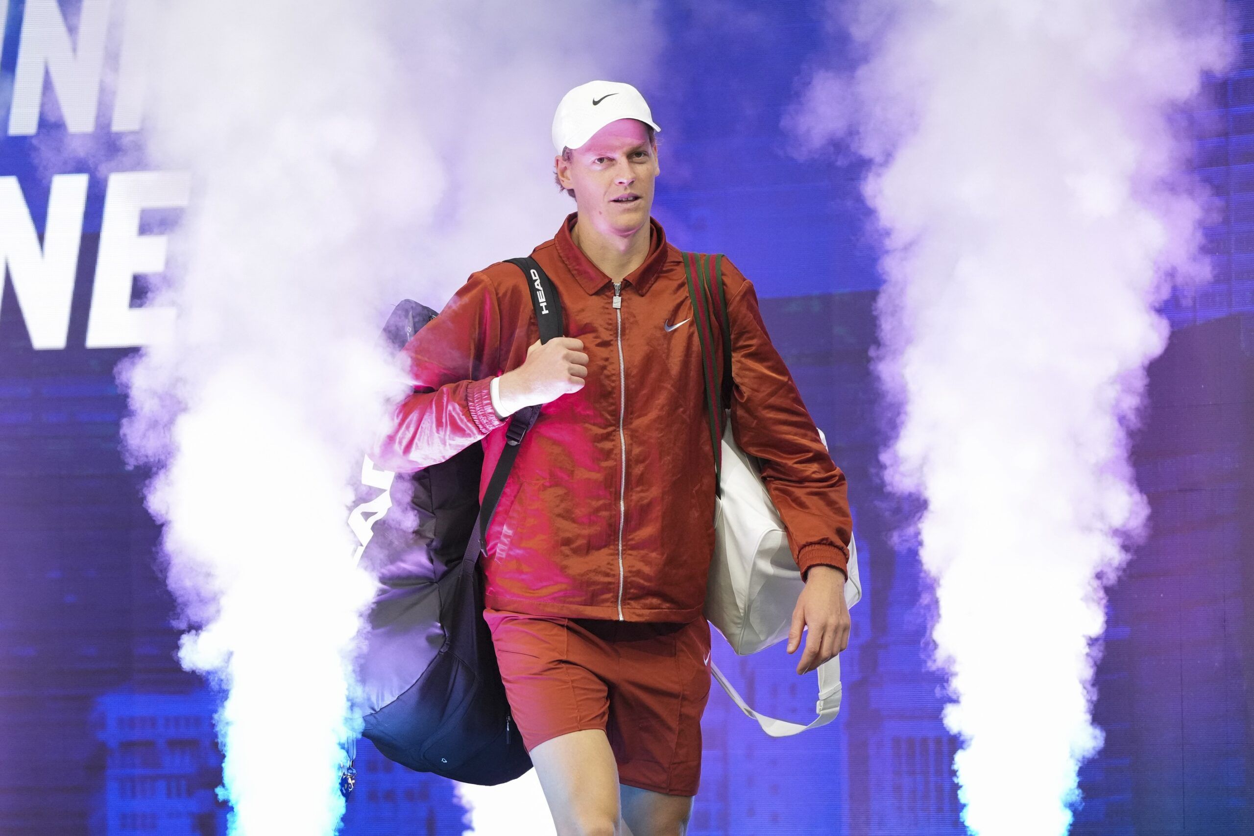 Jannik Sinner vs Alexander Zverev Preview: Head-to-Head and Prediction ...