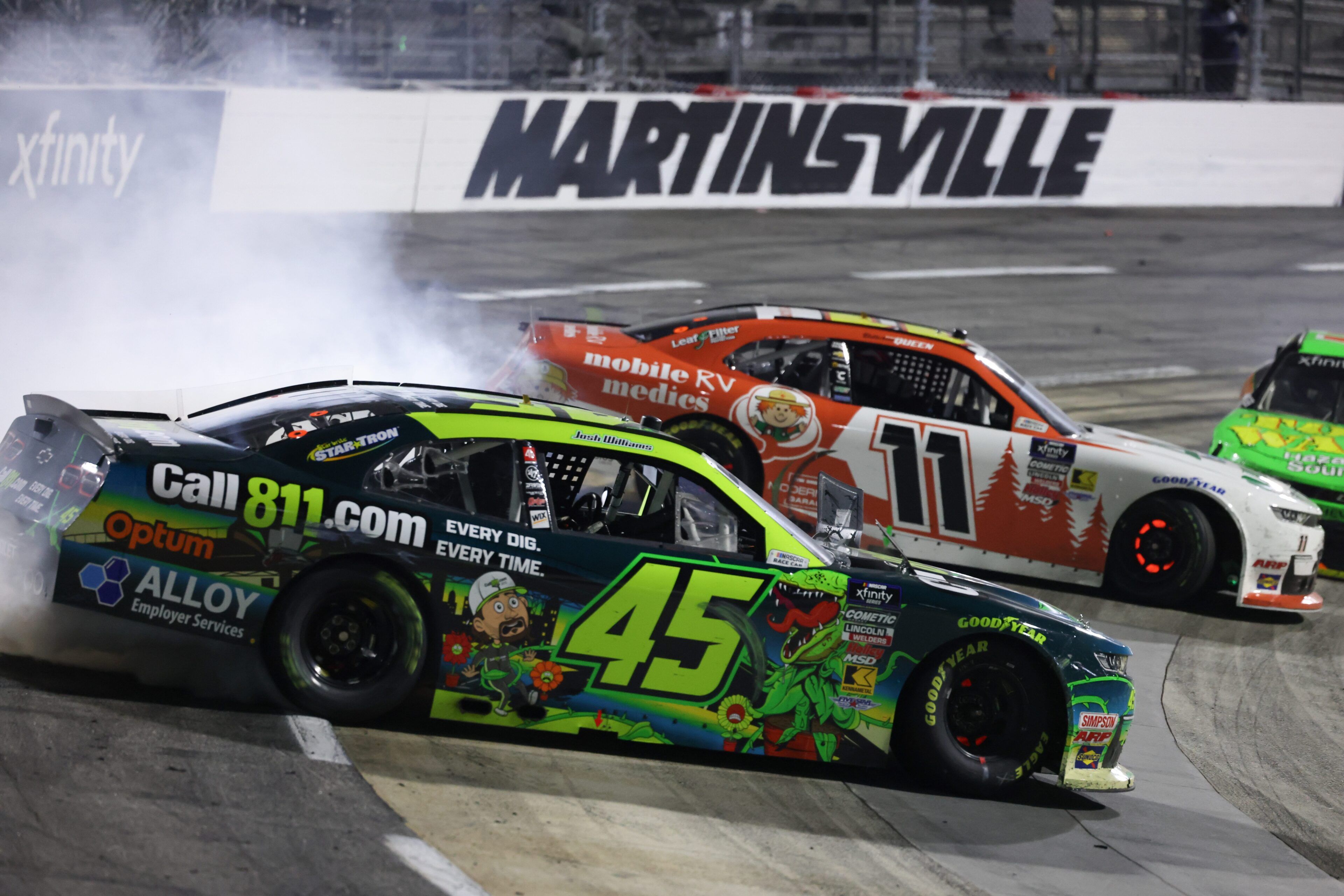 Is There a NASCAR Race Today? Full Schedule, Start Time and How to ...