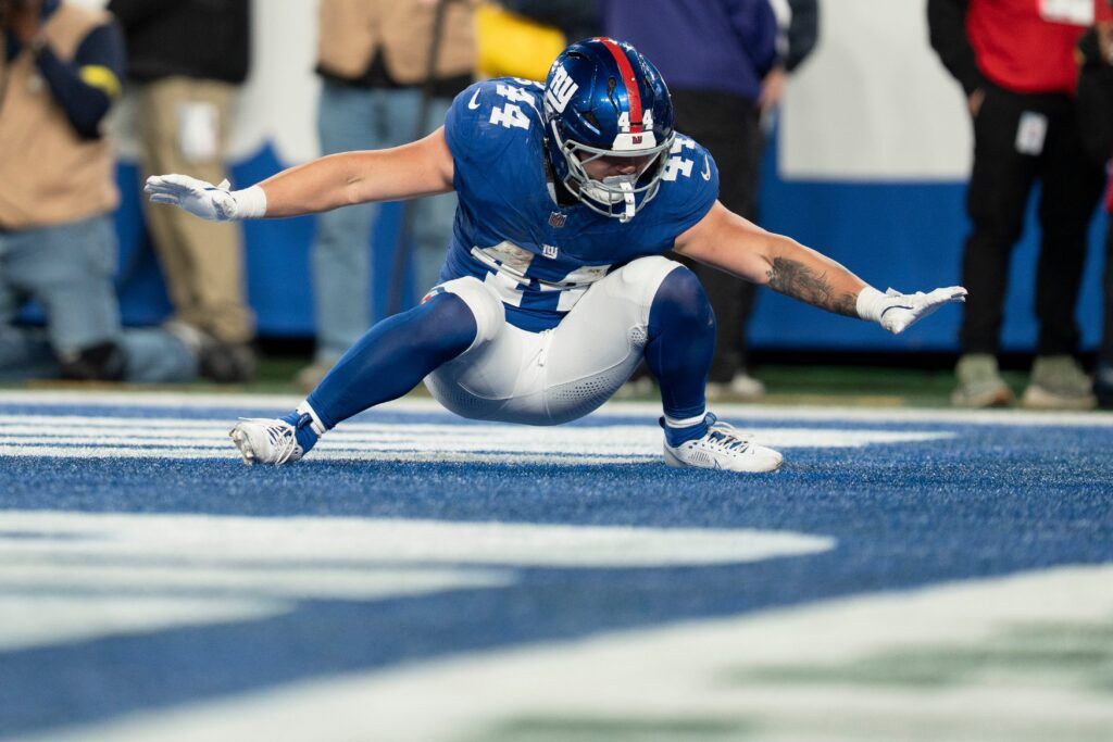 ‘Most Blatant Holding’ -- NFL Fans Call Out Referees’ Major Mistake on ...
