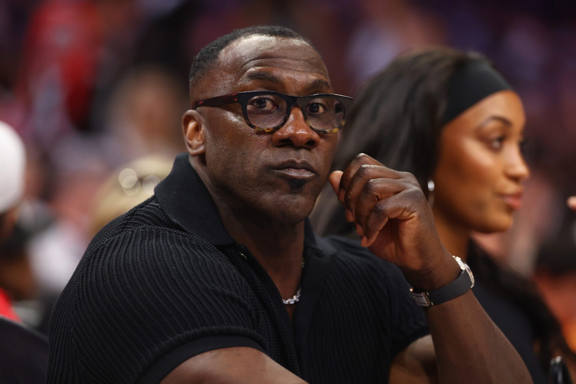 Hall of Famer Shannon Sharpe Blasts NFL QB for Egregious Error in Week 8
