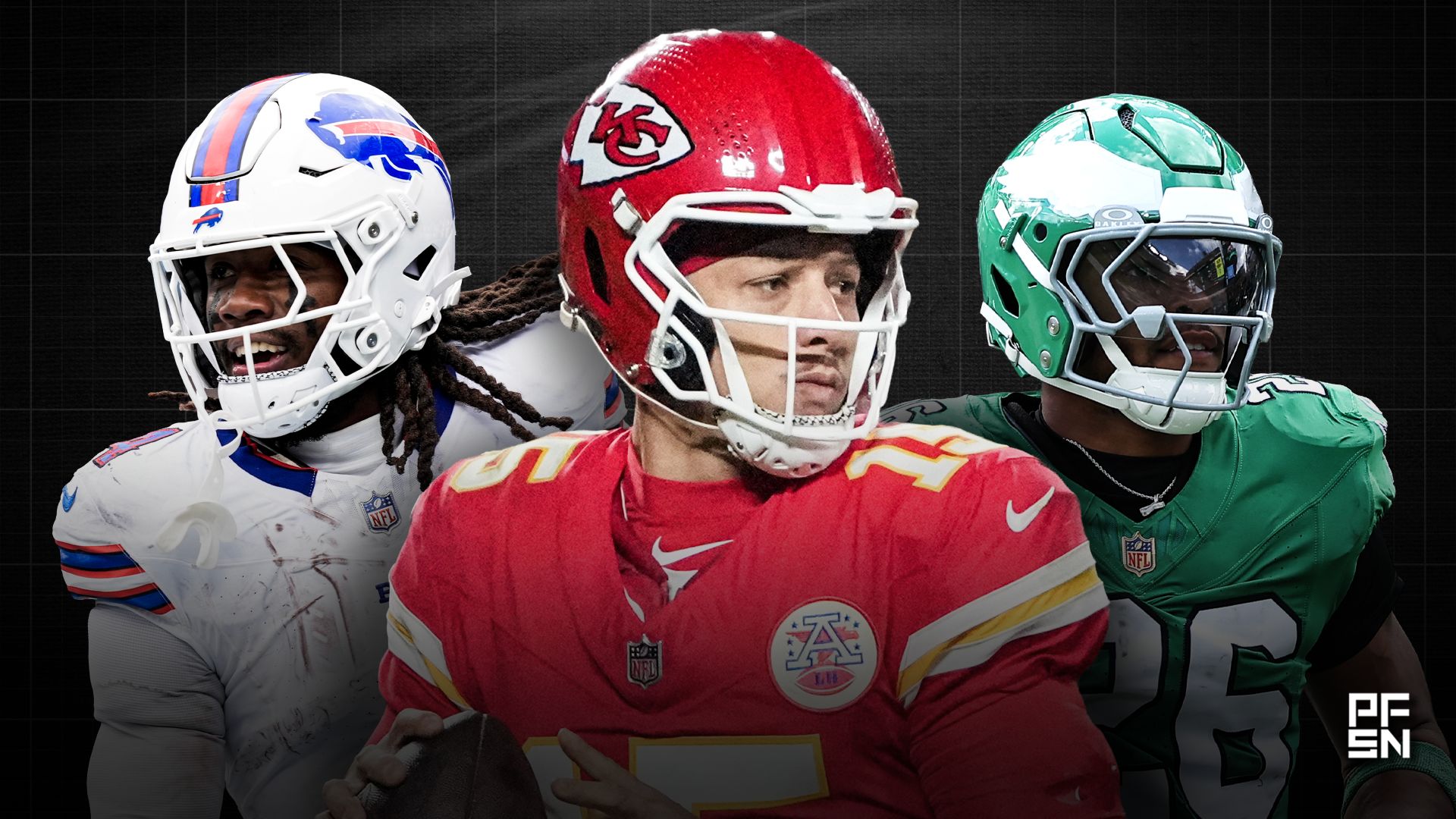 NFL Power Rankings Week 9: Colts Continue to Dominate, While Bears and ...