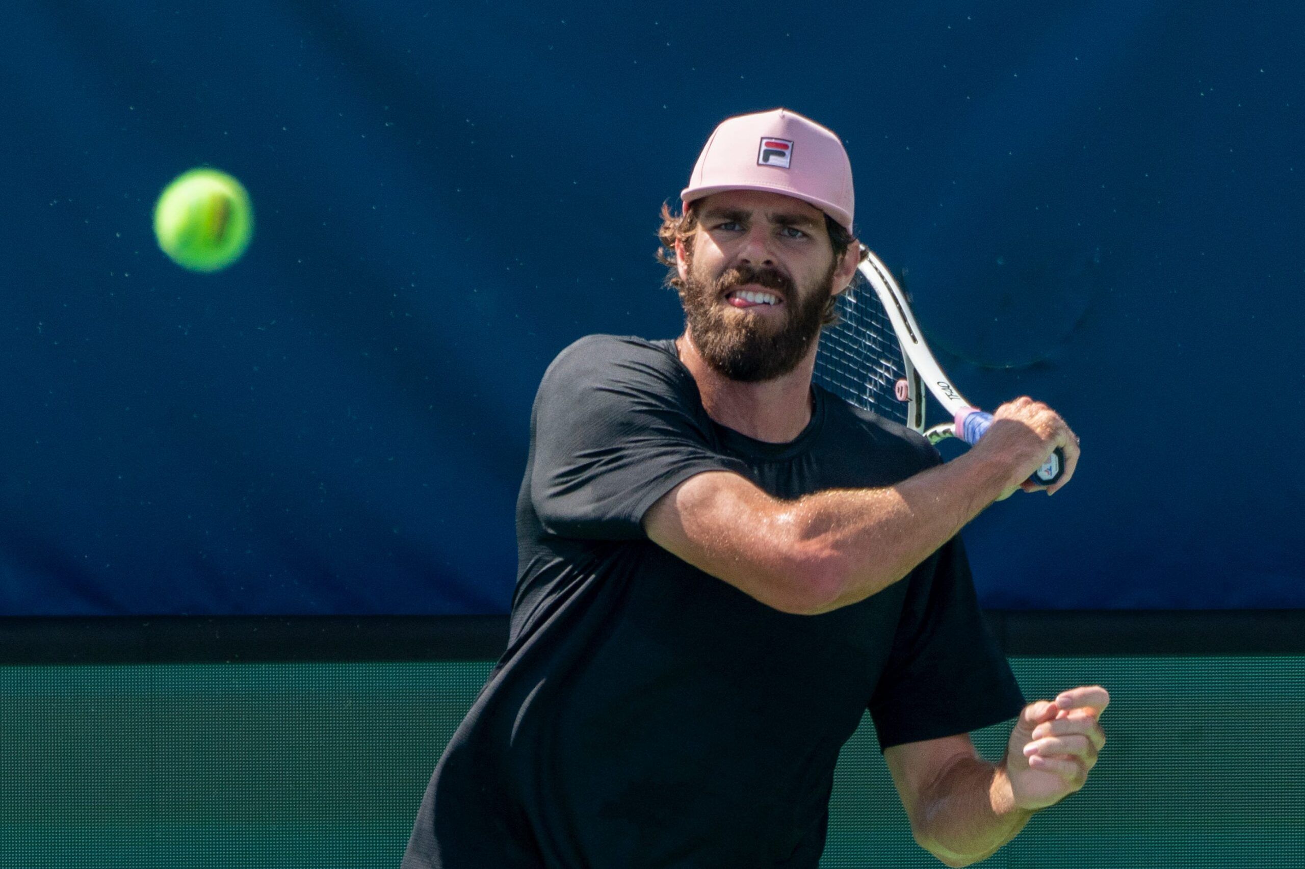 'How Is This Allowed?' - Reilly Opelka's 'Shameful' Lucky-Loser Entry ...
