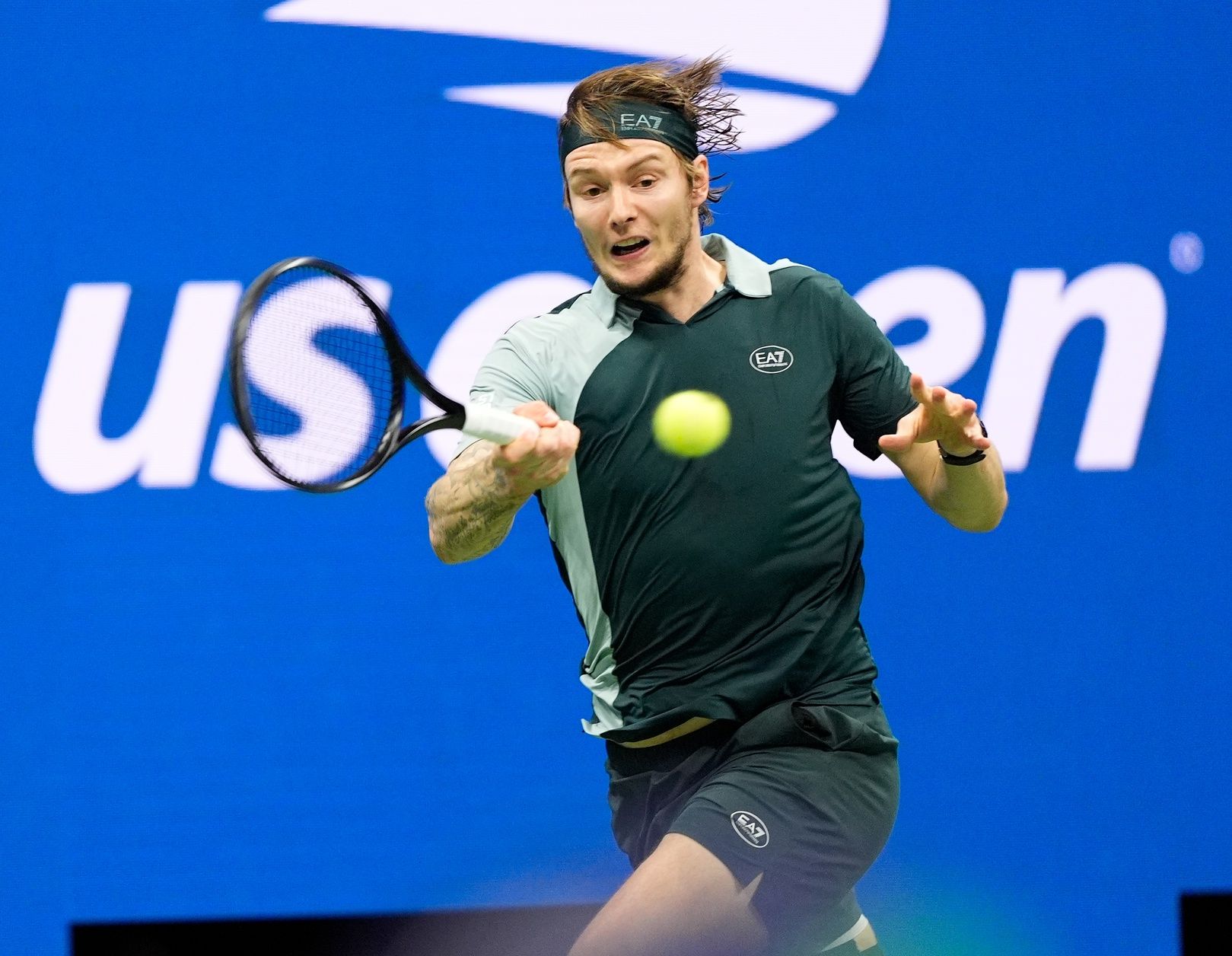 Alexander Bublik vs Alexei Popyrin Preview: Head-to-Head and Prediction for Paris Masters 2025