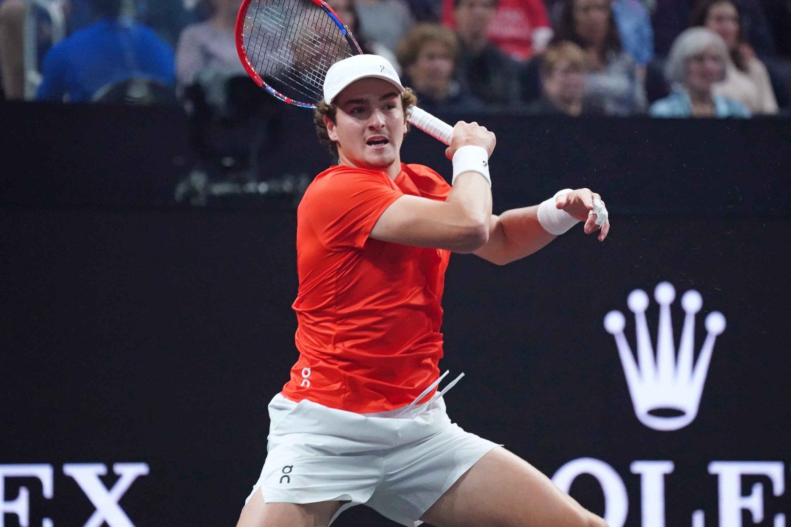 Joao Fonseca vs Denis Shapovalov Preview: Head-to-Head and Prediction ...