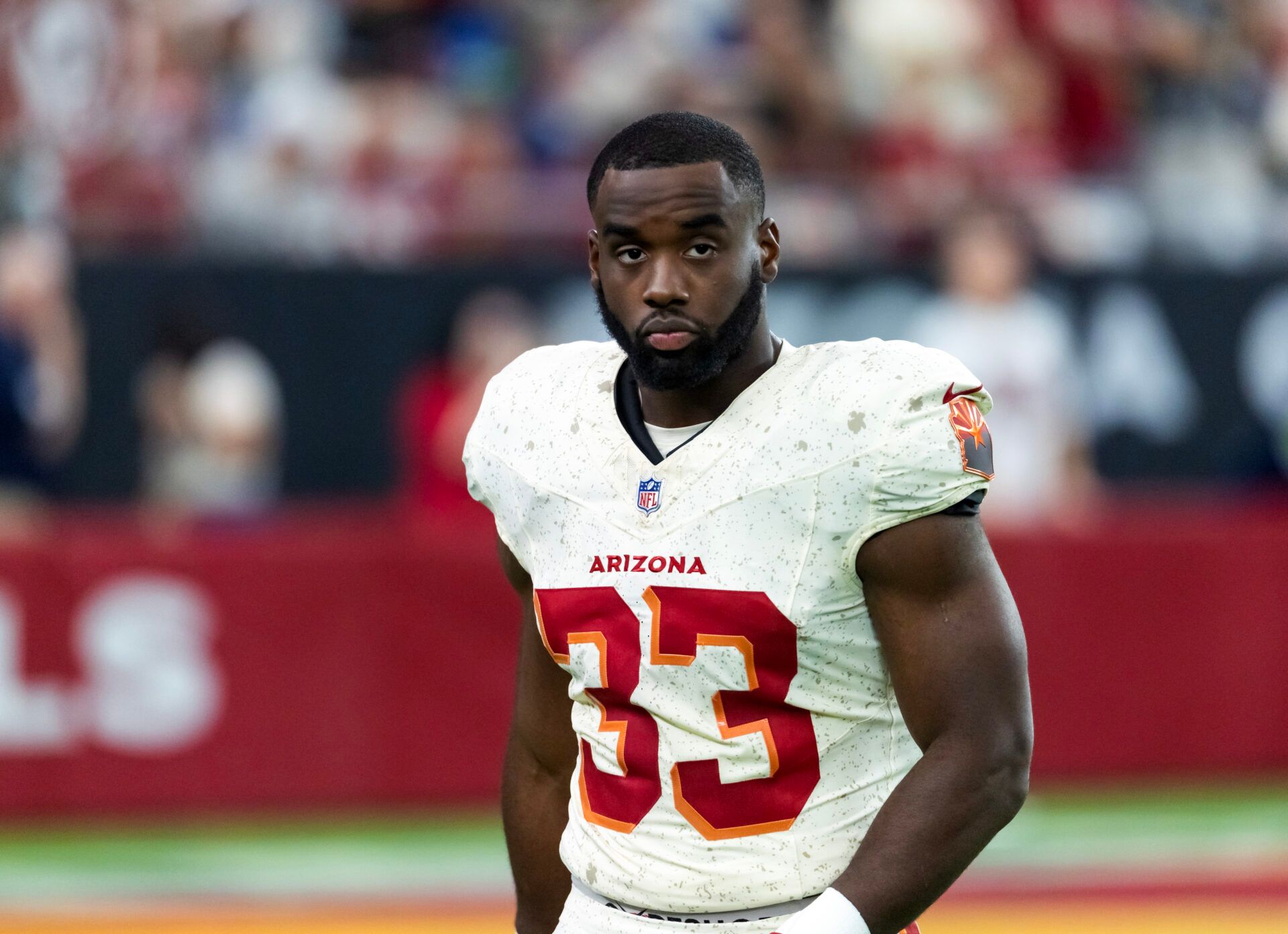 Trey Benson Fantasy Football Waiver Wire: Should Managers Pick Up the ...