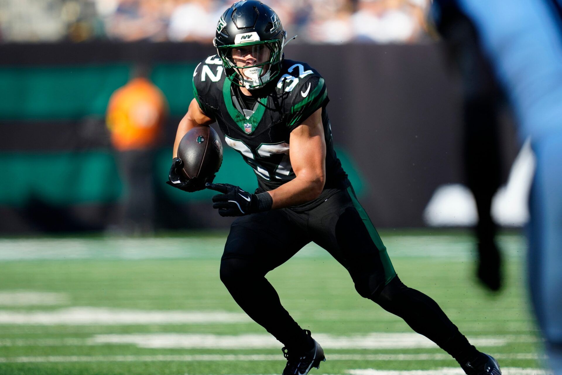 Isaiah Davis Fantasy Football Waiver Wire: Should Managers Pick Up the ...