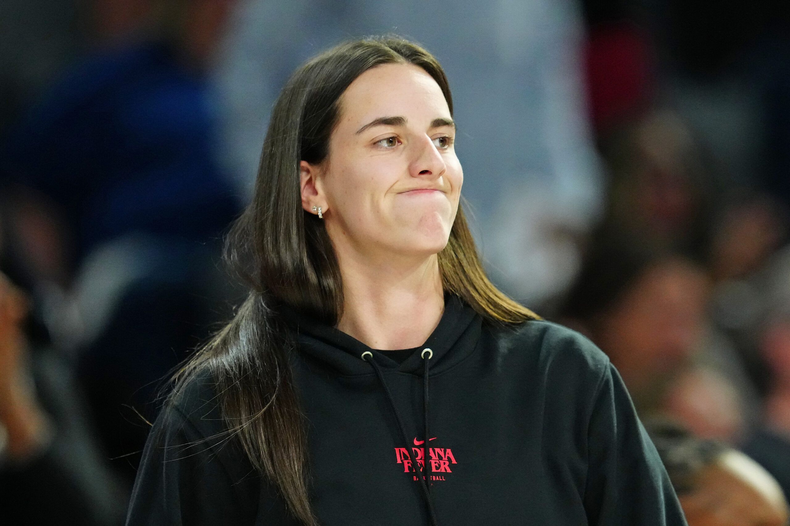 NBA Trainer Urges Fever Star Caitlin Clark To Make 1 Major Change ...