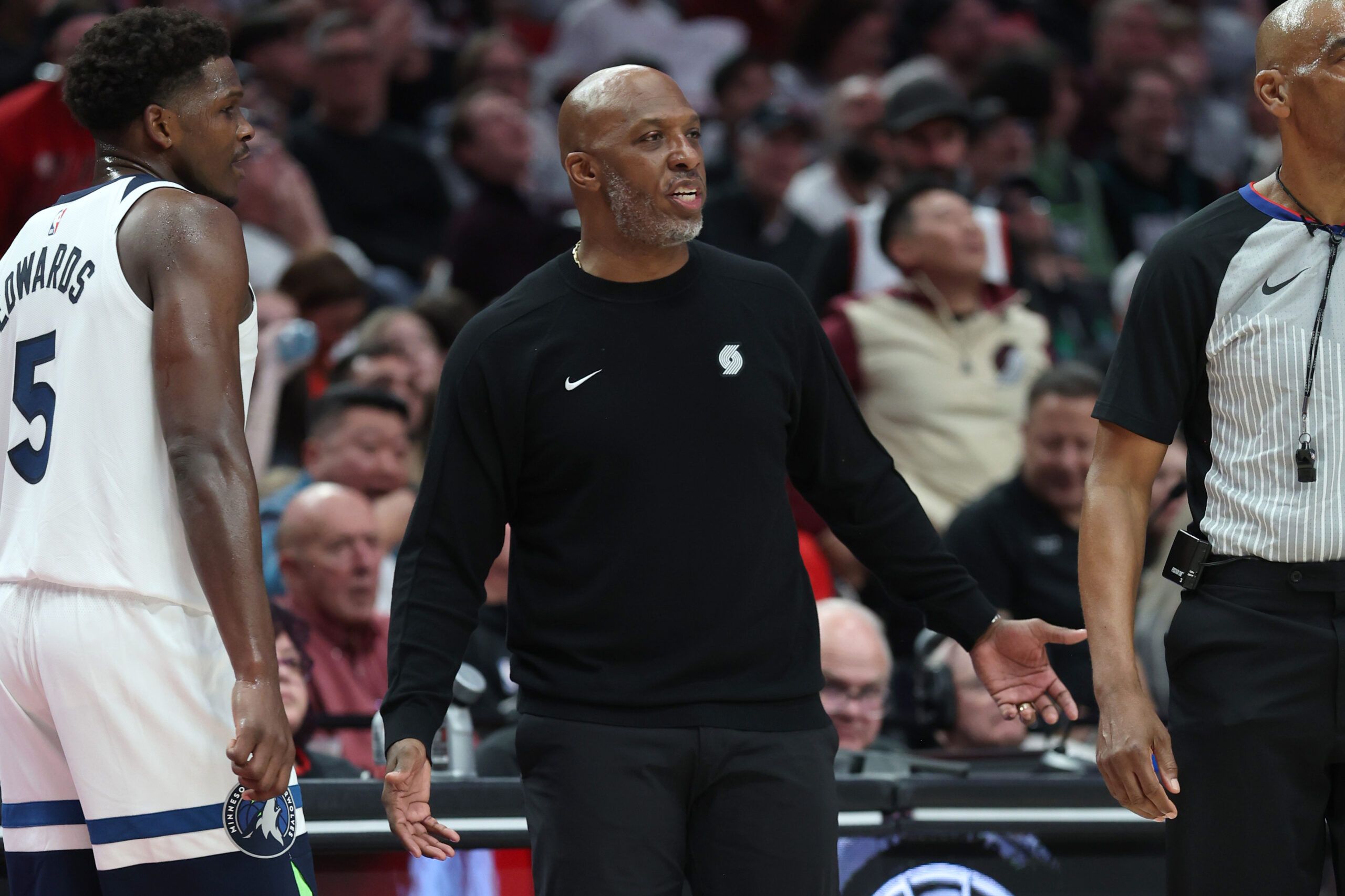 Chauncey Billups’ Relationship With Mob Explained by Expert After ...