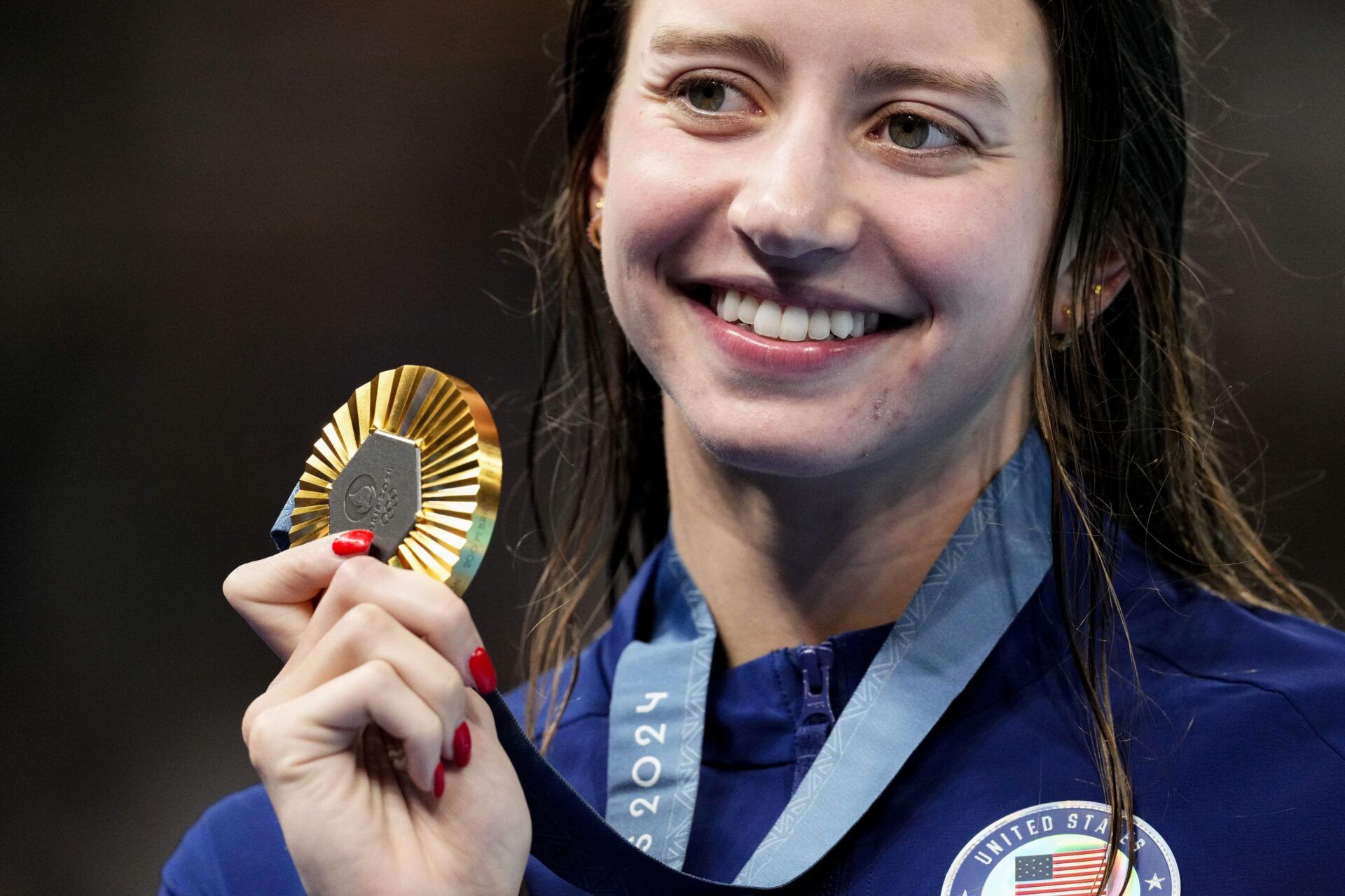 World Aquatics Swimming World Cup 2025 Prize Money: How much did Kate ...