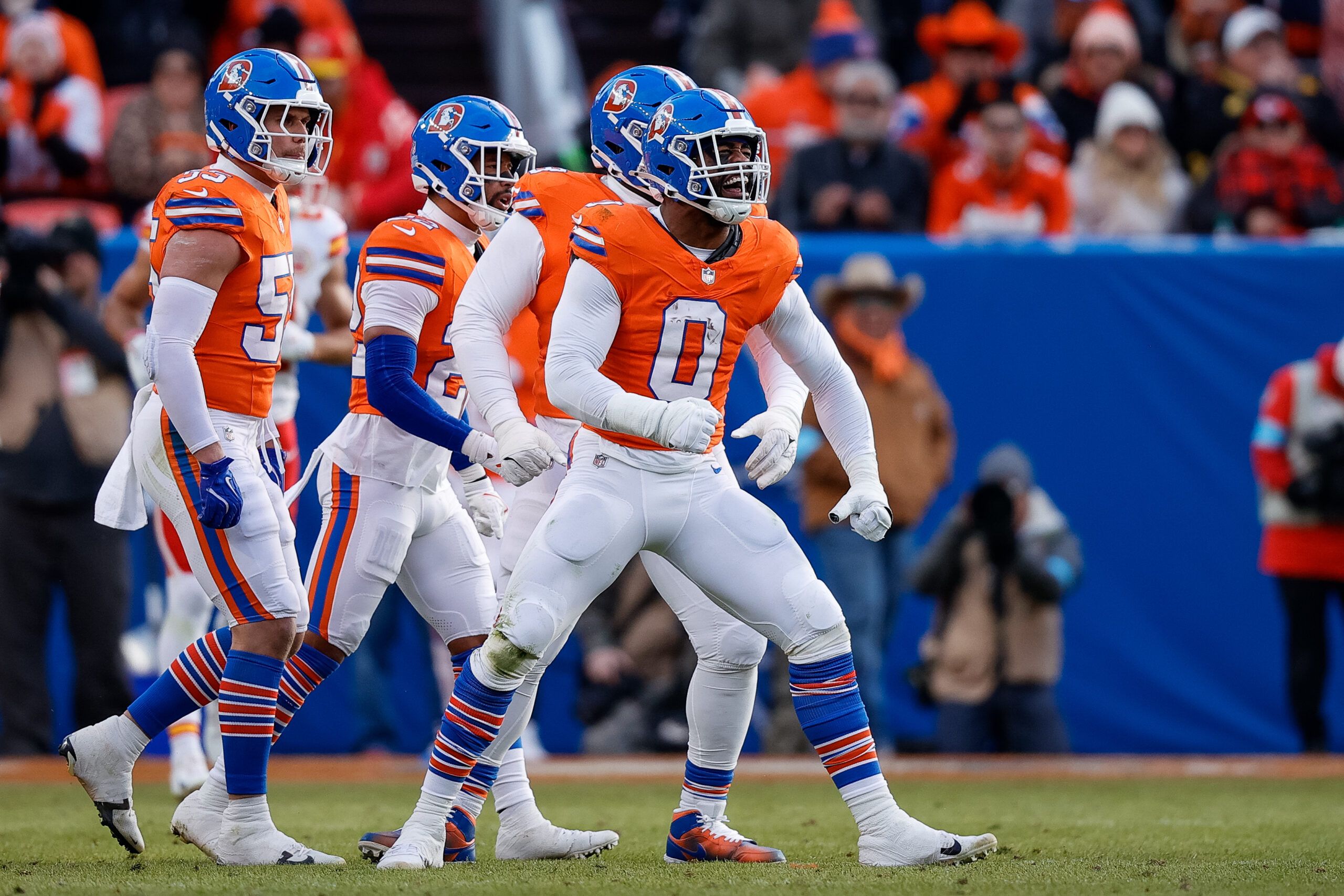 Broncos Week 9 Prediction: 3 Reasons Why Denver Can Keep Rolling ...