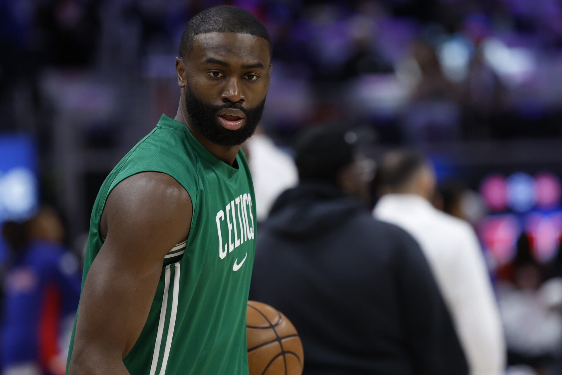 ‘Not an Excuse’ – Jaylen Brown Makes Feelings Clear on Celtics’ Awful 0 ...