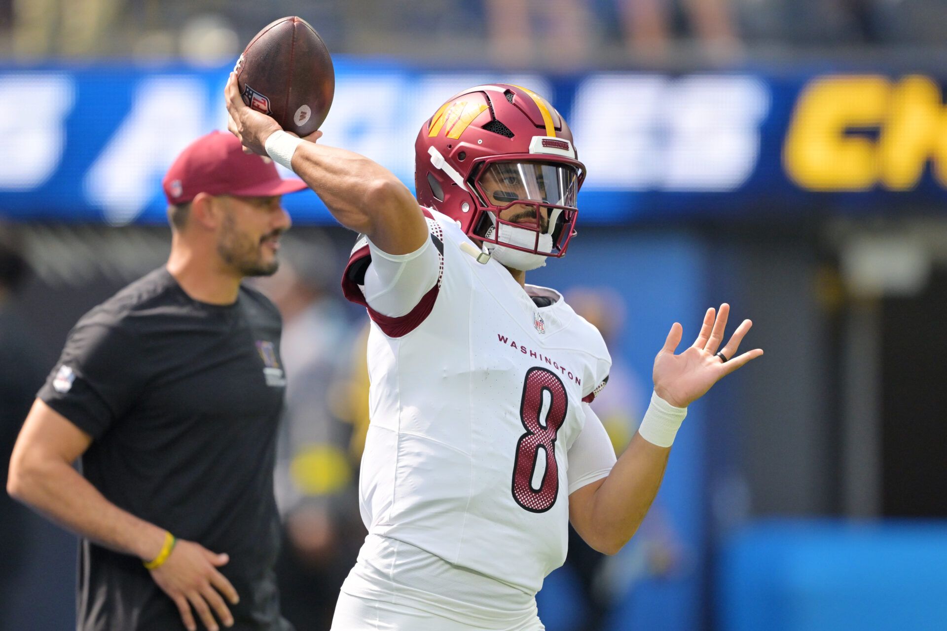 Marcus Mariota Contract, Salary, and Career Earnings: How Much Is the ...