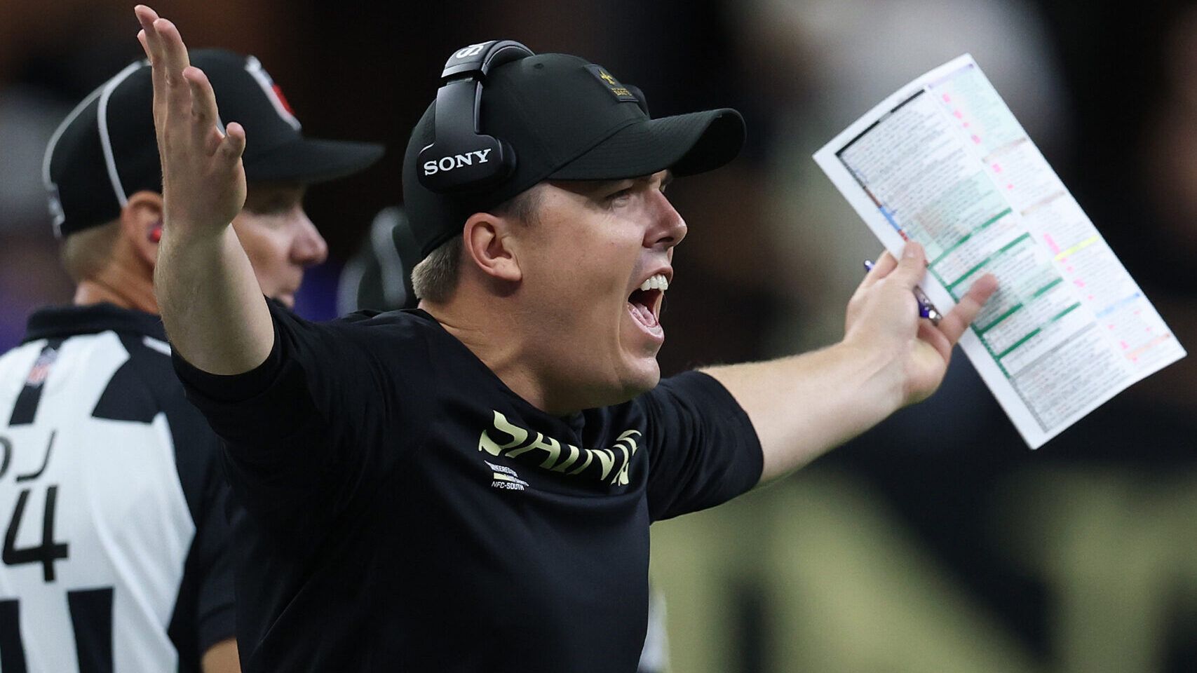 3 Saints Who Disappointed vs. Buccaneers: Who Underwhelmed in Week 8 Loss?