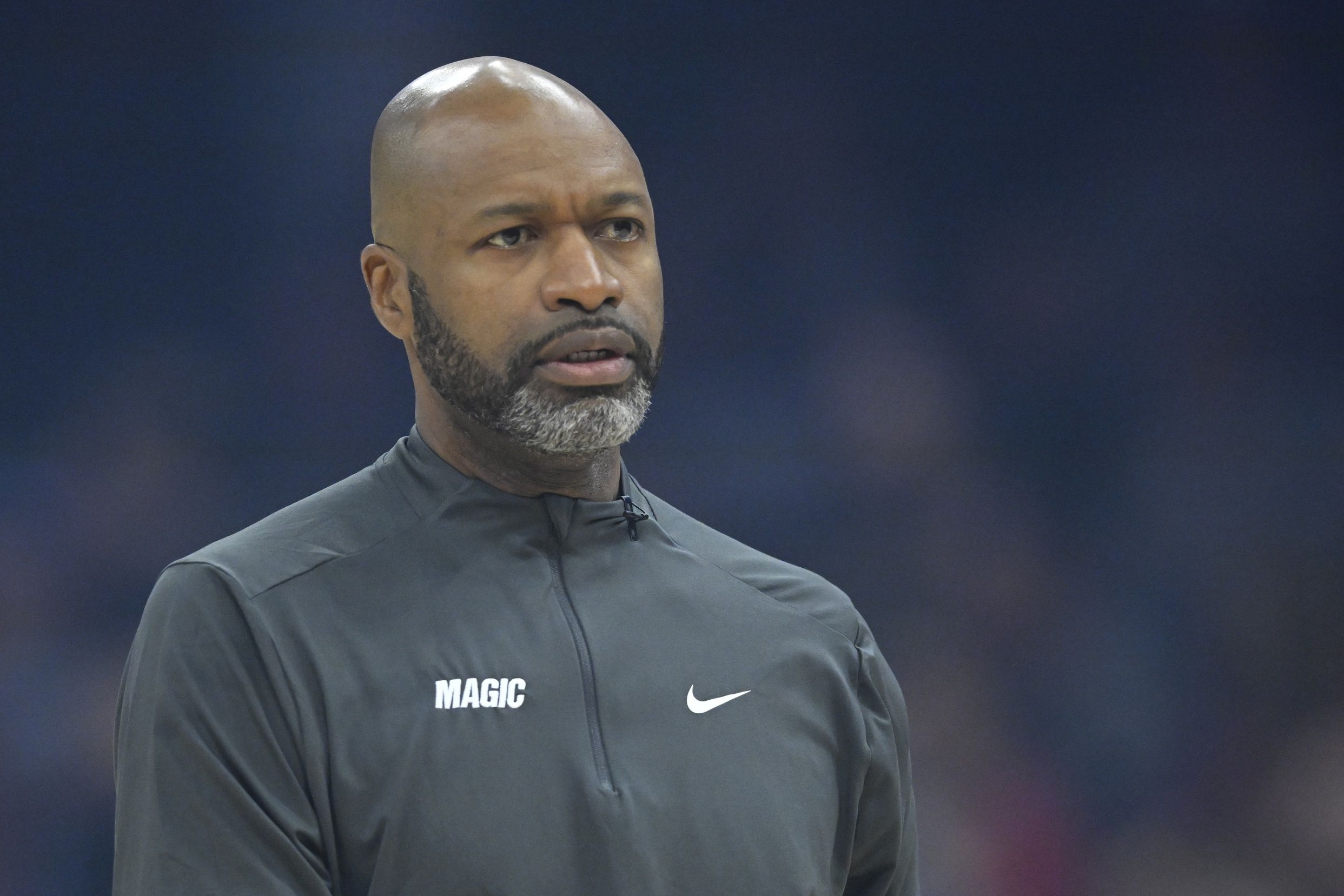 ‘Fire This Pretender’ -- Calls Mount for Magic To Cut Ties With Jamahl ...