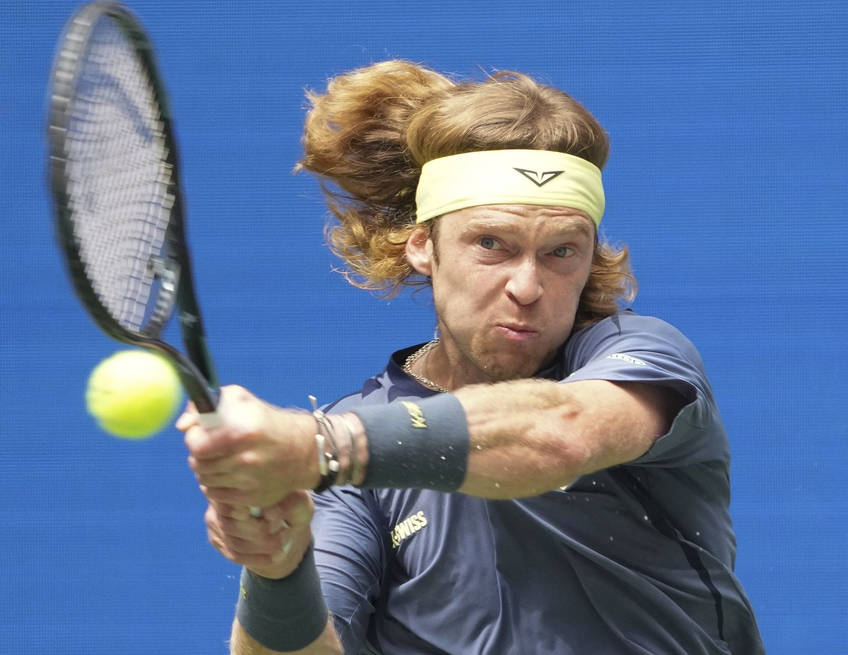 Learner Tien vs Andrey Rublev Preview: Head-to-Head and Prediction for ...