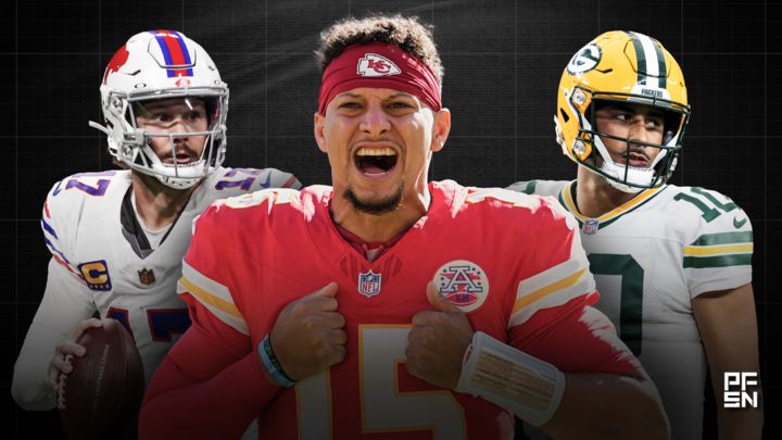 2025 NFL MVP Race: Jordan Love Enters the Conversation, but Can He ...