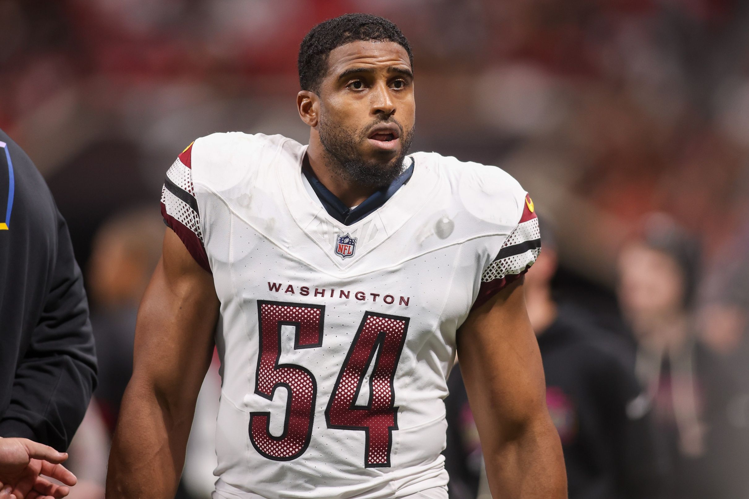 ‘He’s Cooked Beyond Belief’ -- Calls Mount for Bobby Wagner To ‘Retire ...