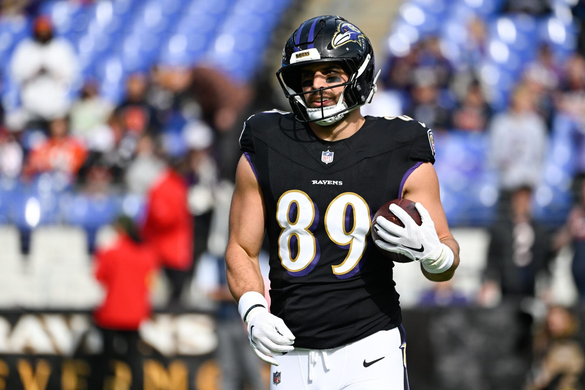 Ravens Predicted To Trade Mark Andrews to Super Bowl Contender After ...
