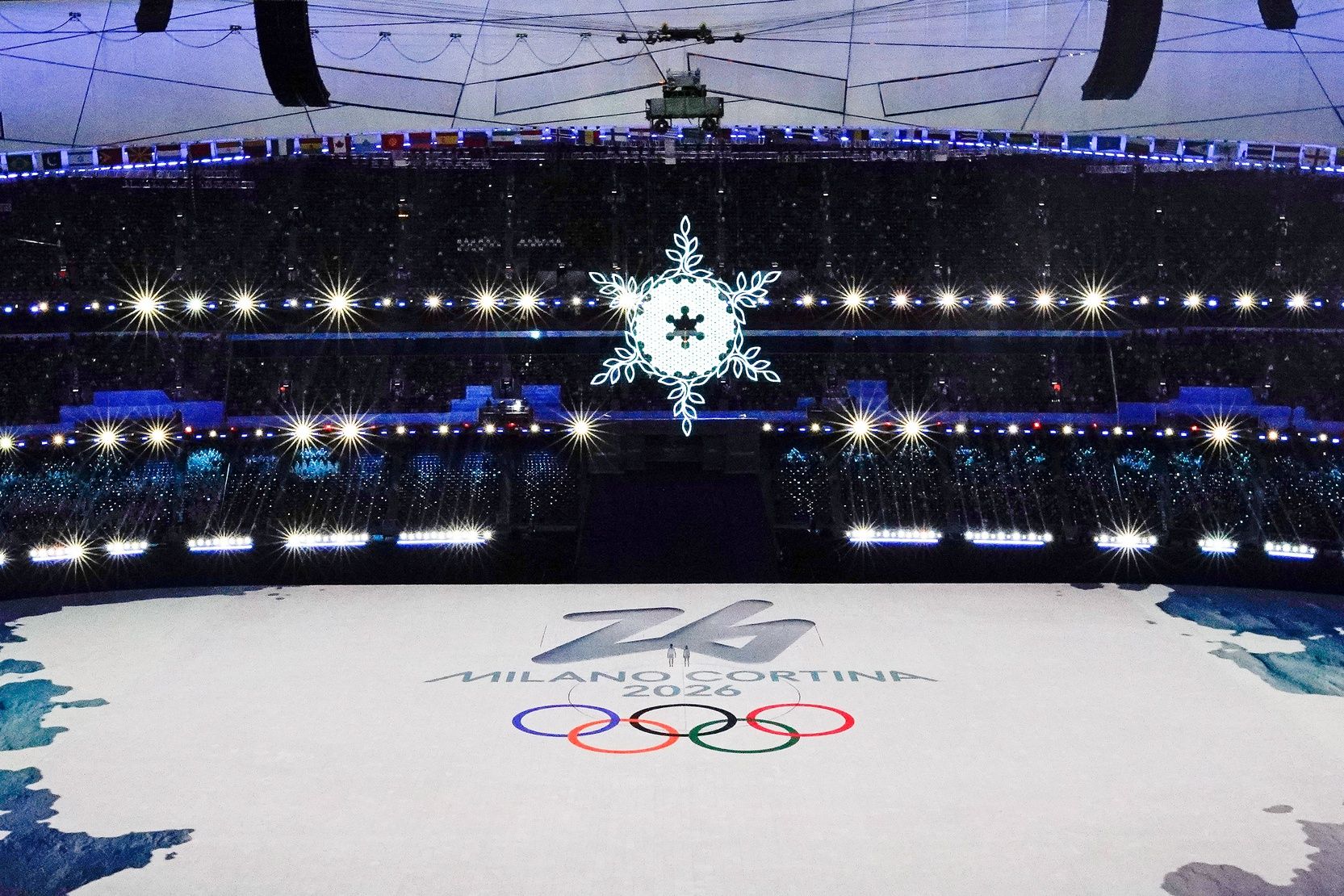 Winter Olympics 2026: Dates, Schedule, Tickets Information & Key ...