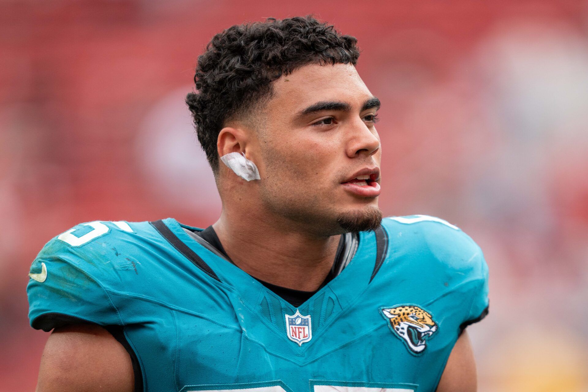 How Long Will Brenton Strange Be Out? Latest Injury Update on Jaguars TE