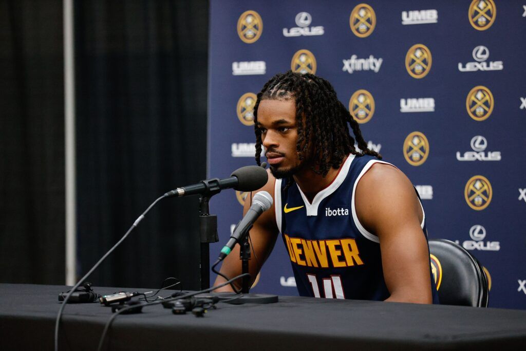 Denver Nuggets Make Roster Move Before Pelicans Game